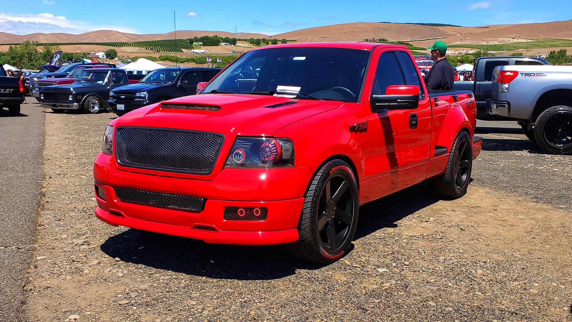 What did you do to your 11th gen today? - Page 1379 - Ford F150 Forum ...