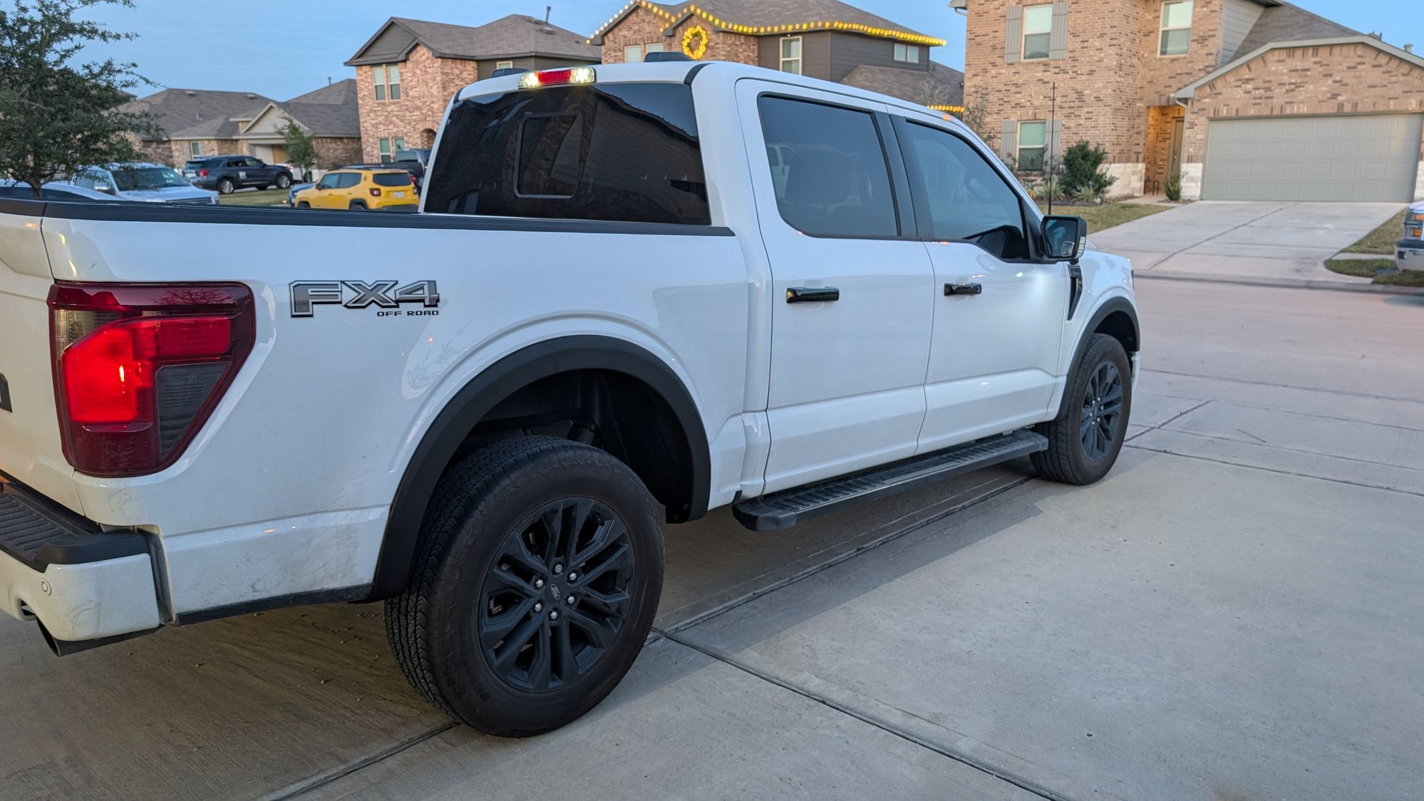 What did you do to your 14th gen today - Page 478 - Ford F150 Forum ...
