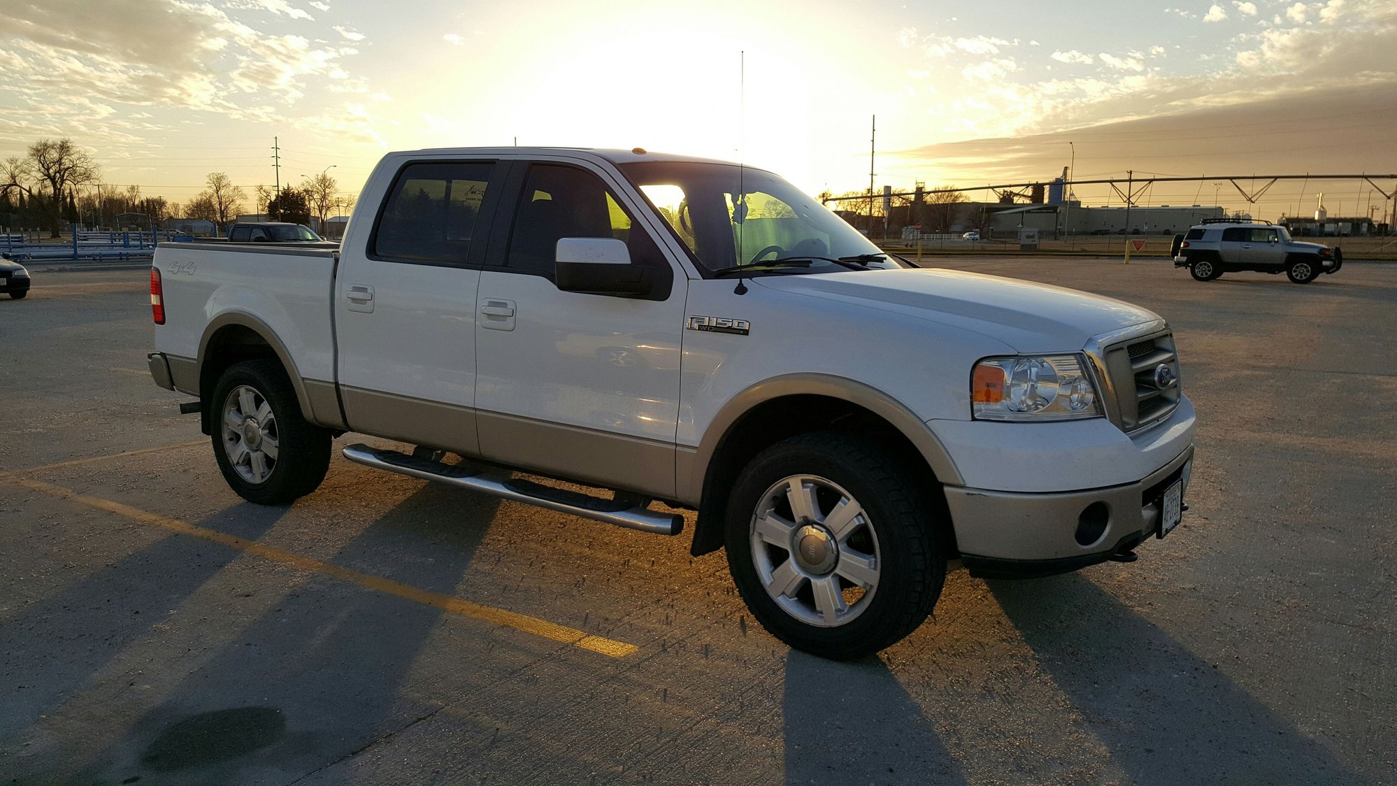 What did you do to your 11th gen today? - Page 1025 - Ford F150 Forum ...