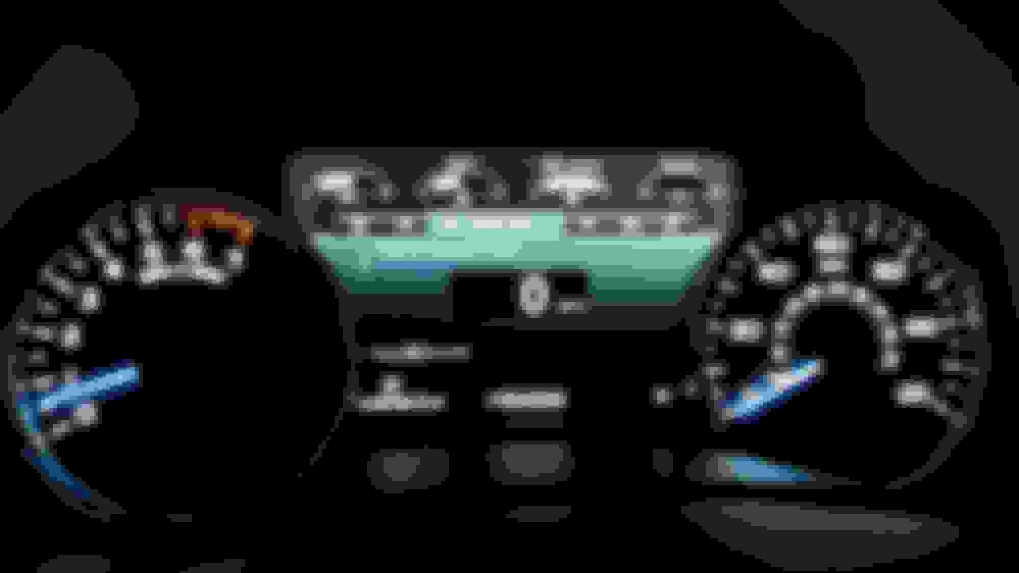 2015-2022 F150 Instrument Clusters - Page 116 - Ford F150 Forum ...