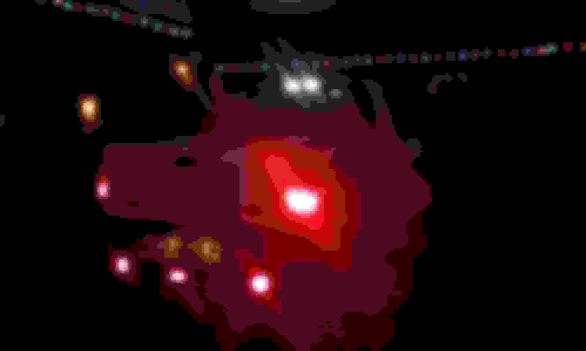 Reverse light wiring in 2014 F150, for LED light bar install - Ford ...