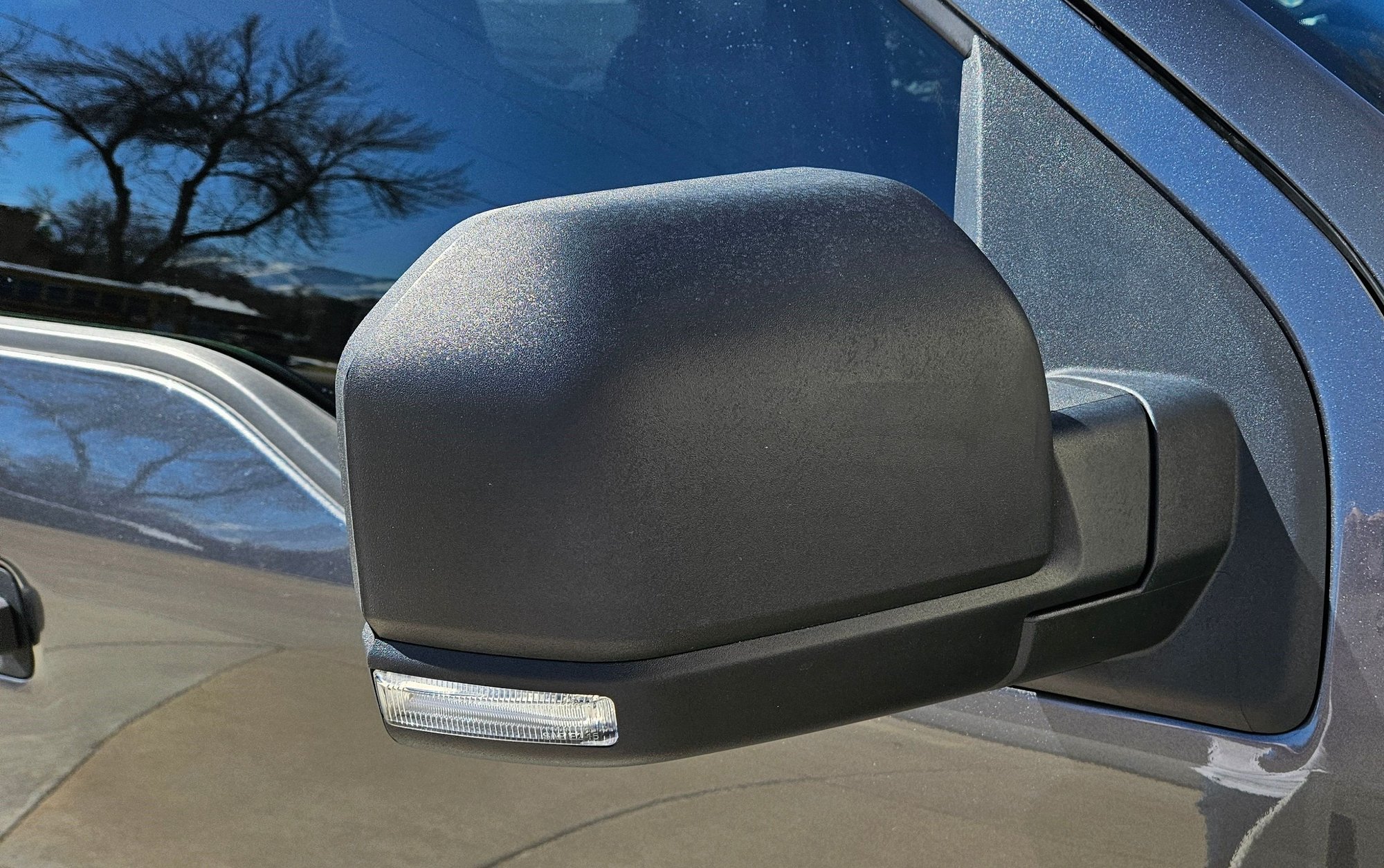 Dimming Mirror Swap Plug and Play? - Ford F150 Forum - Community of ...