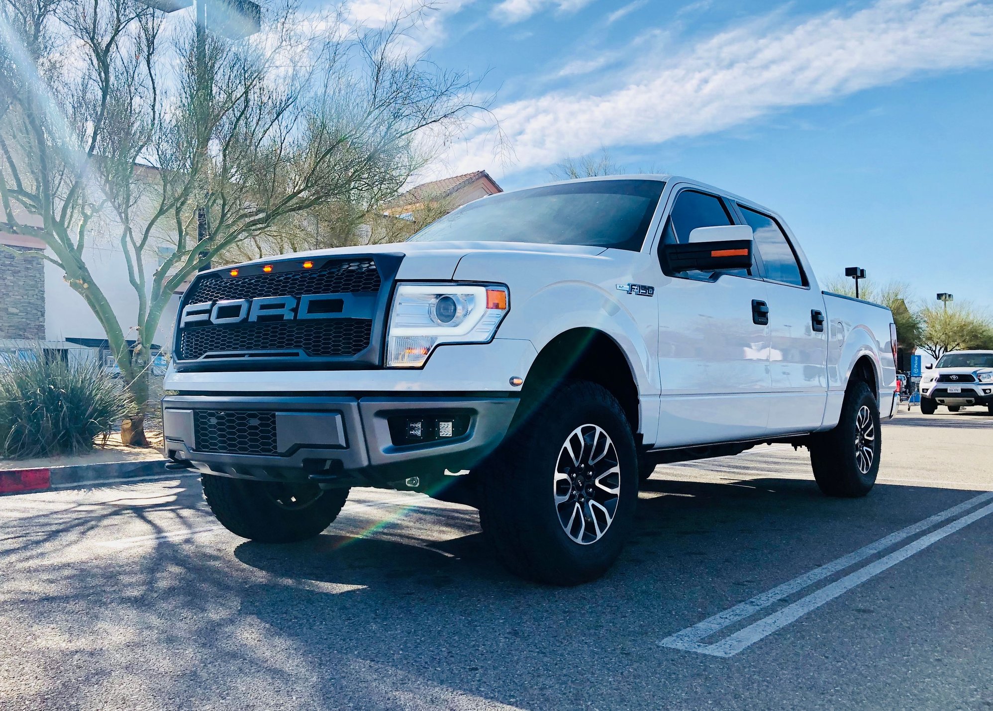 Hello from So Cal - Ford F150 Forum - Community of Ford Truck Fans