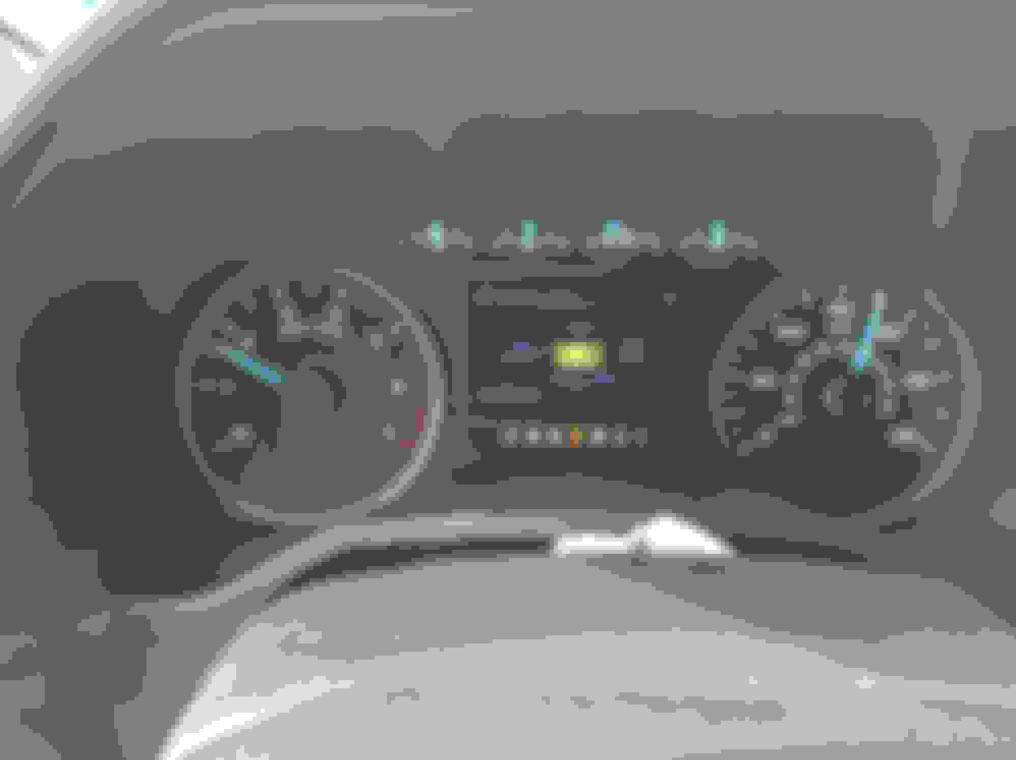 What Is Your RPM at 70mph? - Page 2 - Ford F150 Forum - Community of ...