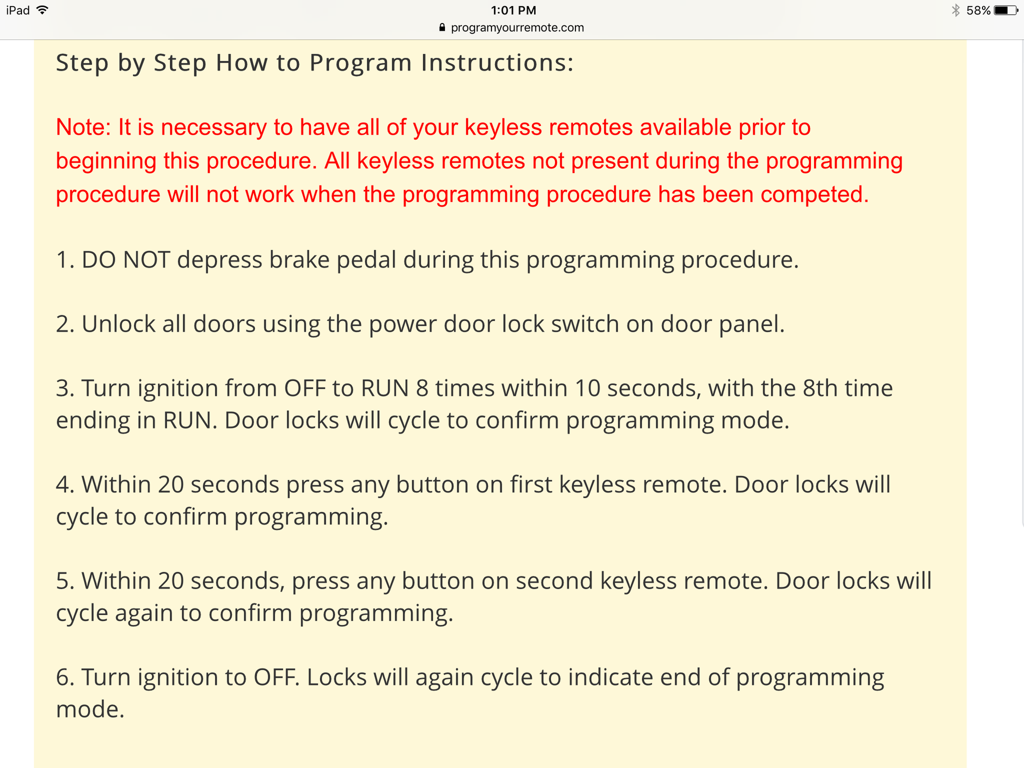 Forscan applications - Page 485 - Ford F150 Forum - Community of Ford ...