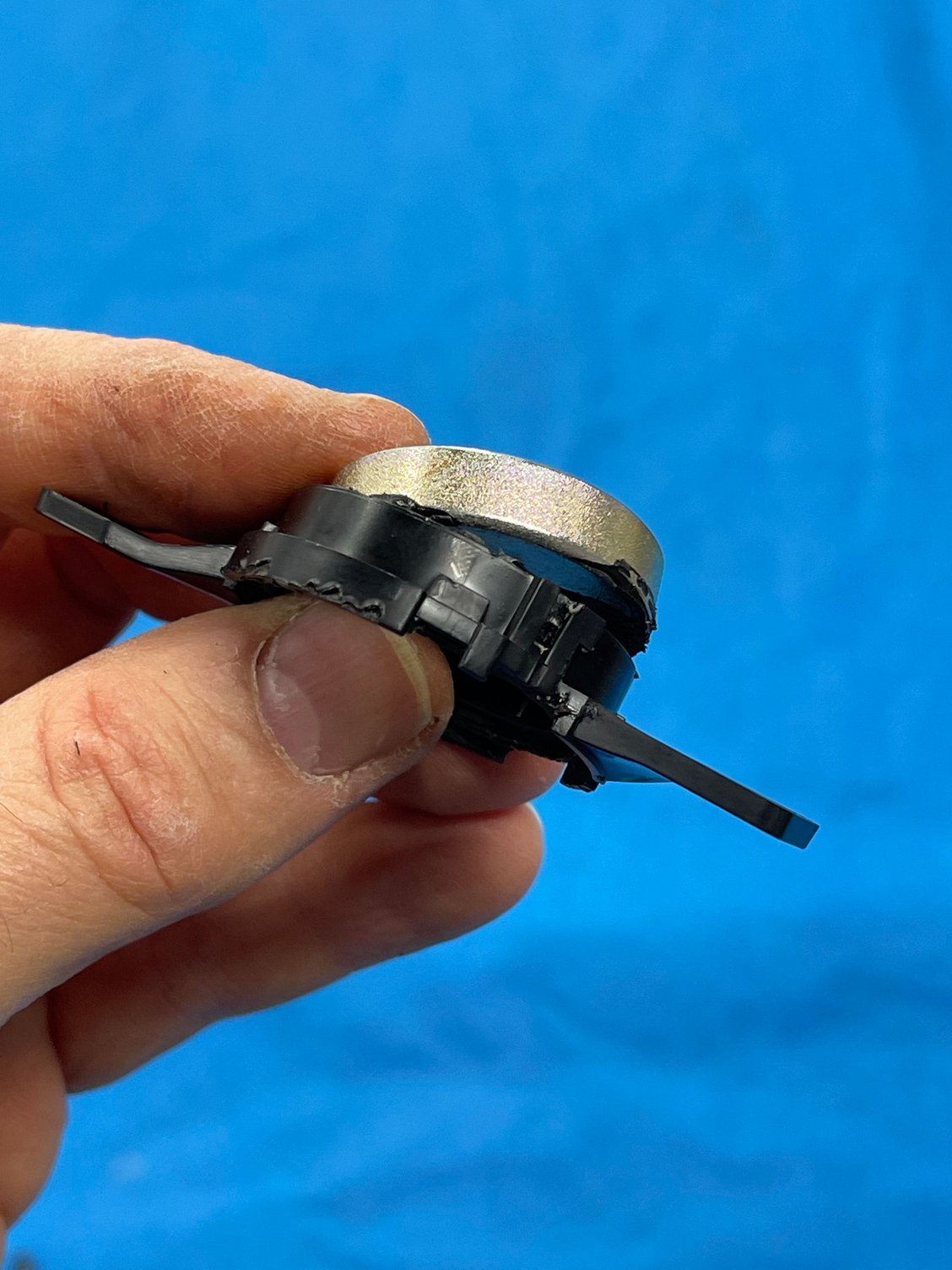 How to install 3/4” tweeters in F150 front pillar - Ford F150 Forum ...