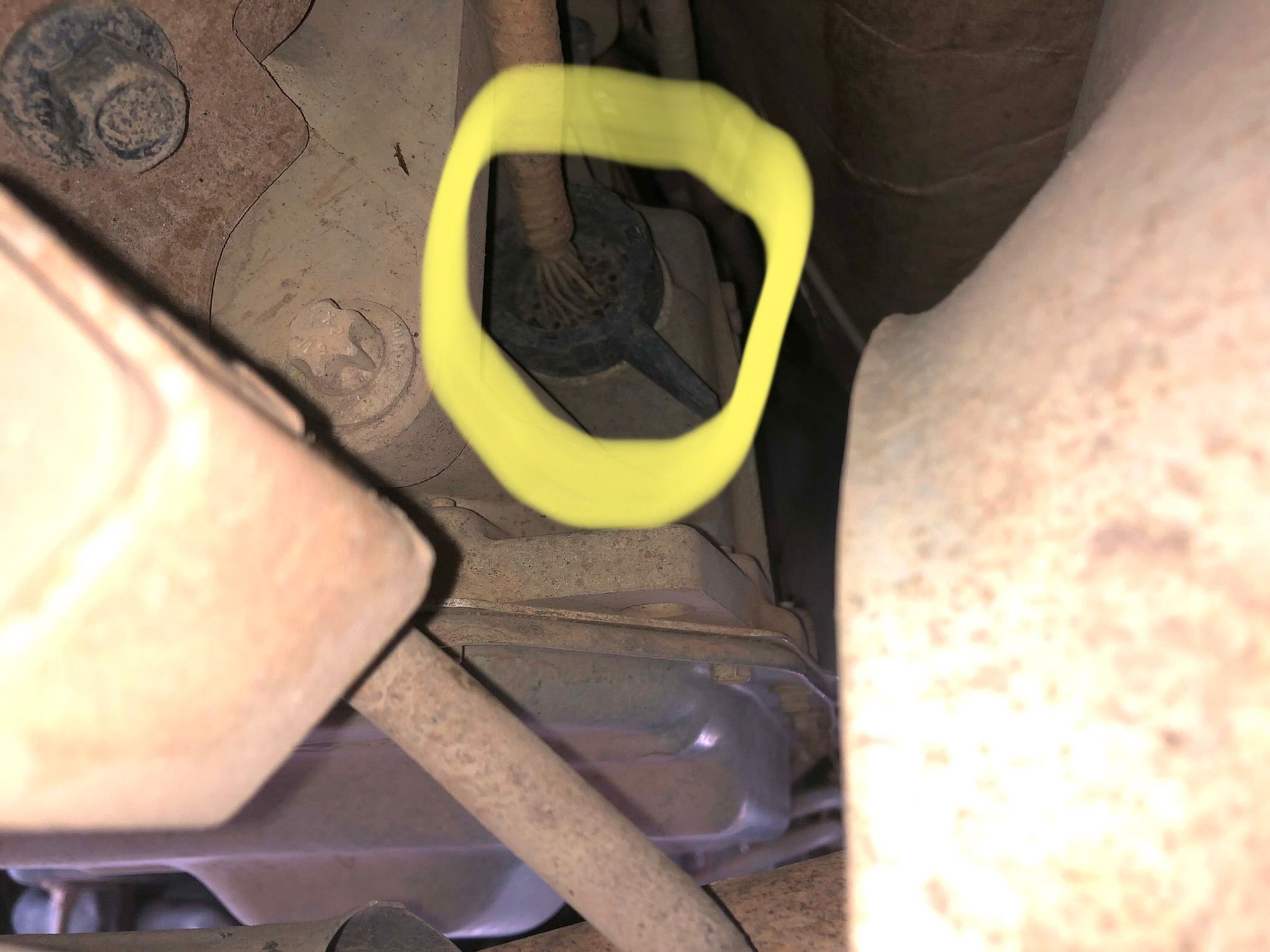 CSP: 19N01 molded leadframe backorder HELP! - Ford F150 Forum ...