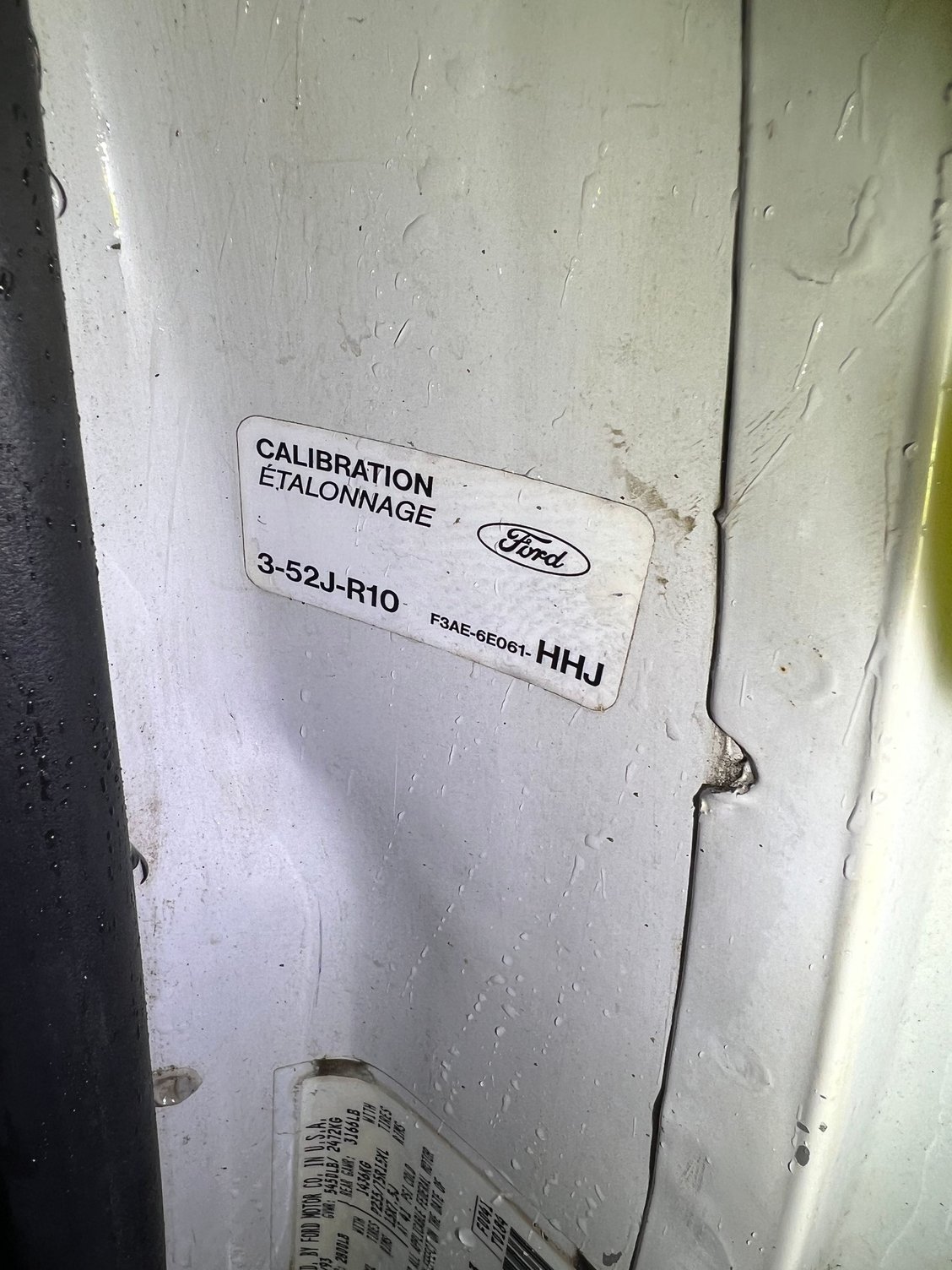 Help Sourcing PCM Replacement or Repair - ‘94 F-150 4.9l - Ford F150 ...