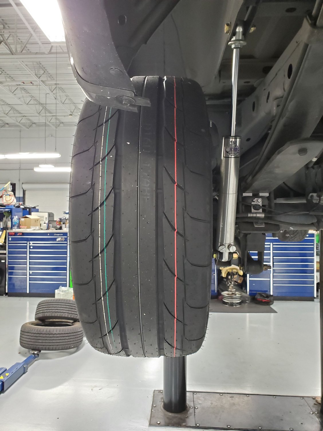 New drag radial option - Page 8 - Ford F150 Forum - Community of Ford ...