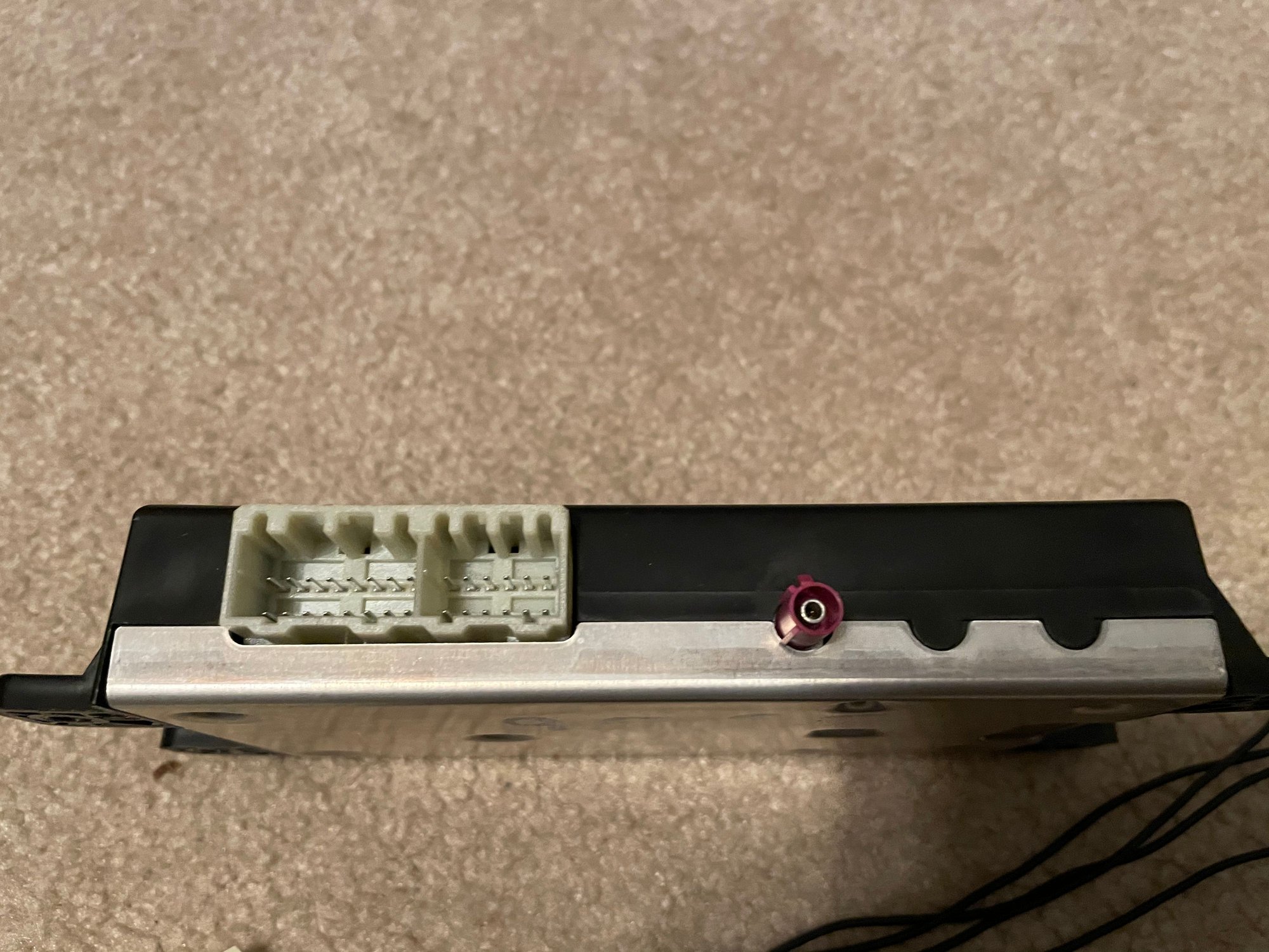 North Central SOLD...TCU with antenna and pigtail - Ford F150 Forum ...