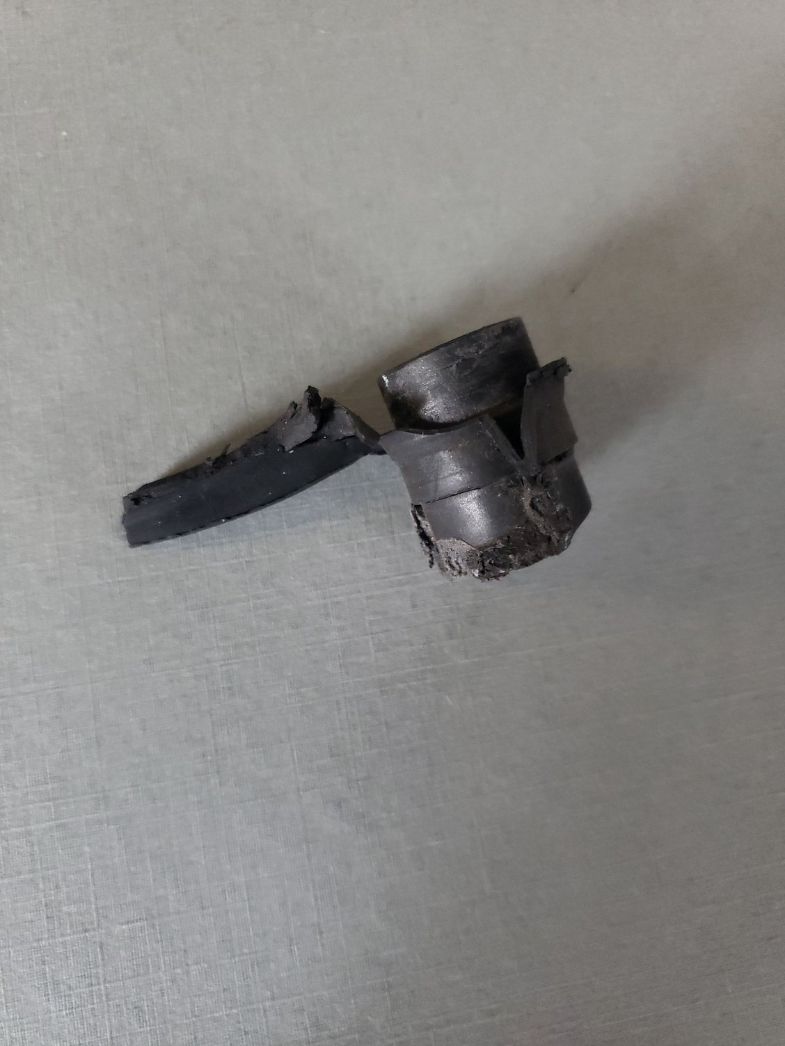 Help me identify this mystery object - Ford F150 Forum - Community of ...