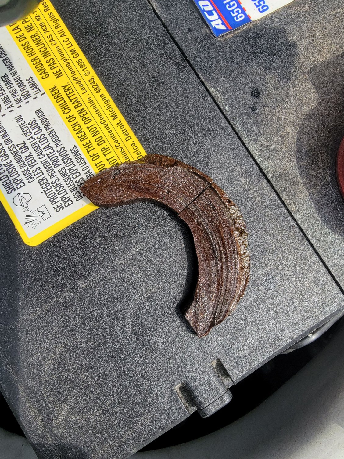 2010 5.4 valve cover, etc. job questions - Ford F150 Forum - Community ...