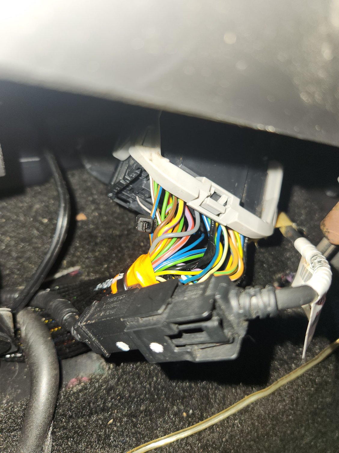 brake-shifter interlock - Page 2 - Ford F150 Forum - Community of Ford ...