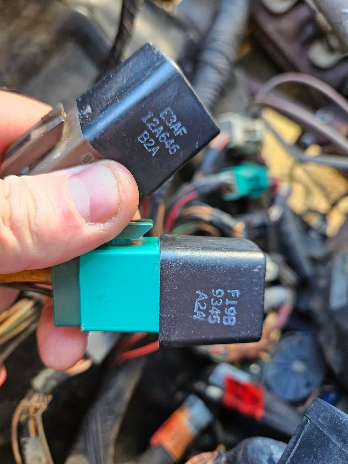 Intermittent parasitic draw - Ford F150 Forum - Community of Ford Truck ...