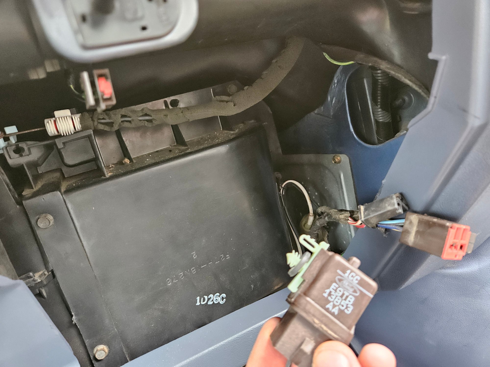 Intermittent parasitic draw - Page 2 - Ford F150 Forum - Community of ...