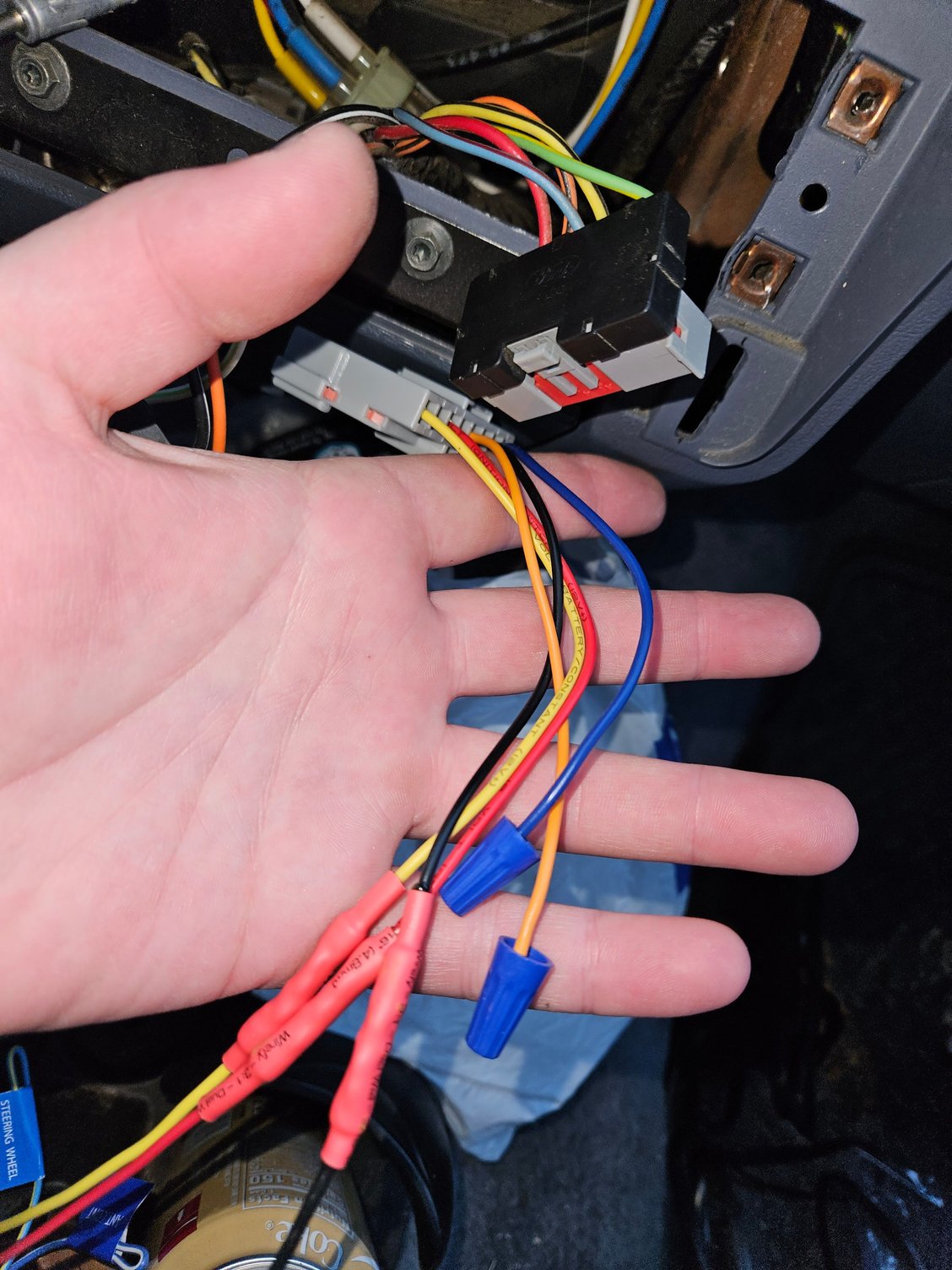 Intermittent parasitic draw - Page 3 - Ford F150 Forum - Community of ...