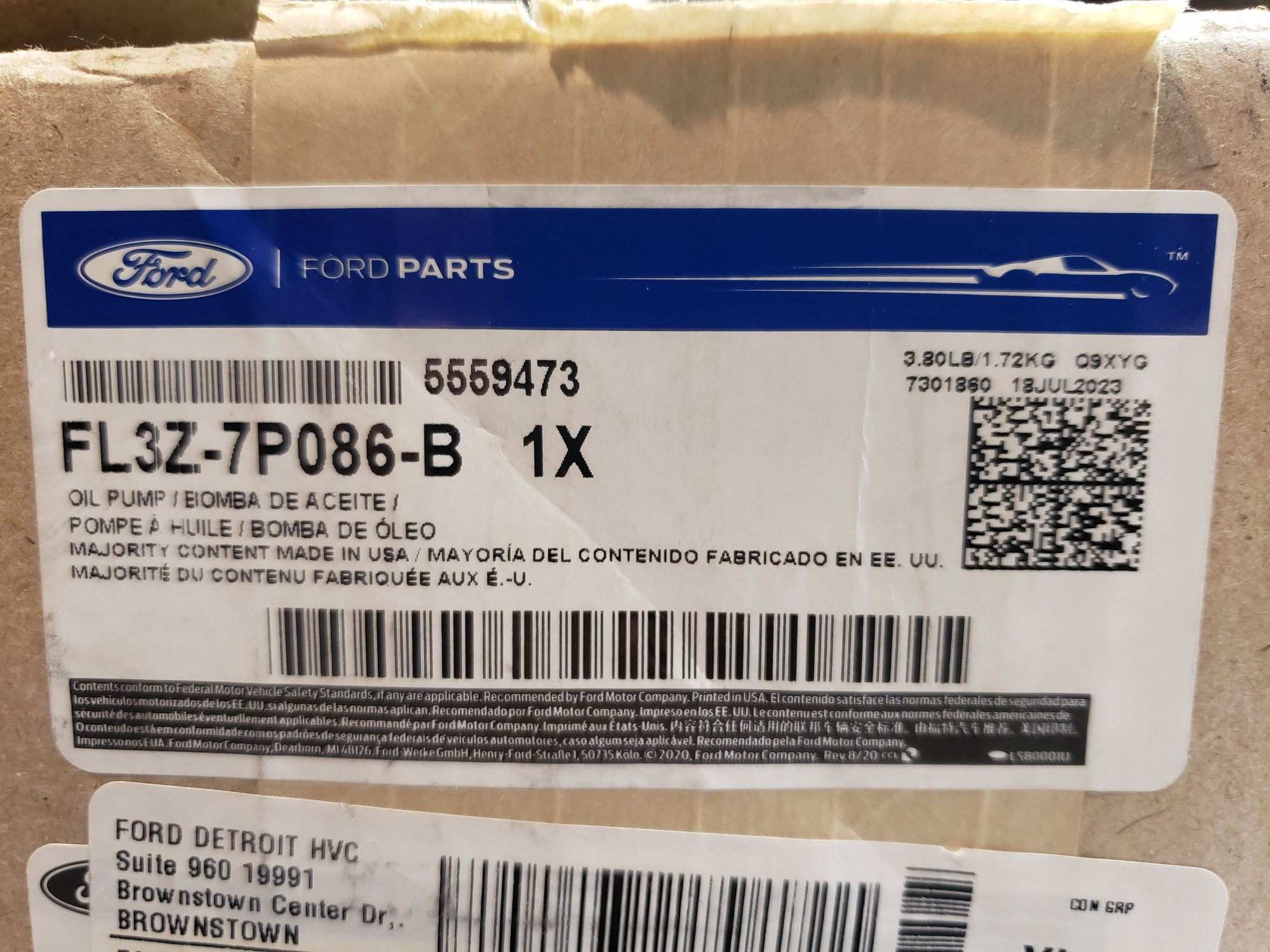 What did you do to your truck today? Reboot. - Page 750 - Ford F150 ...