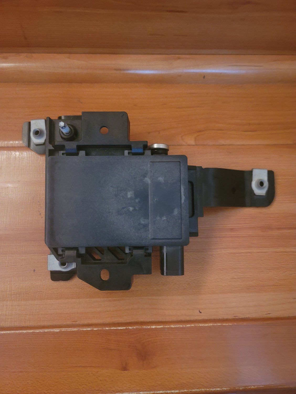 2021 Ford F150 xlt Adaptive Cruise Control Bracket Installation - Ford ...