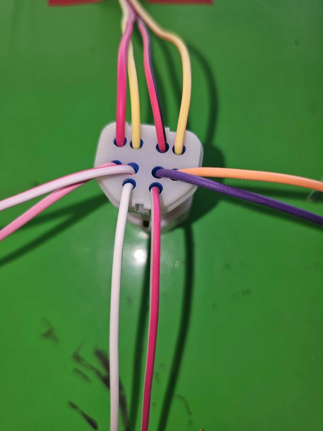 p0755 solenoid b and trans fault w/flashing OD - Page 5 - Ford F150 ...