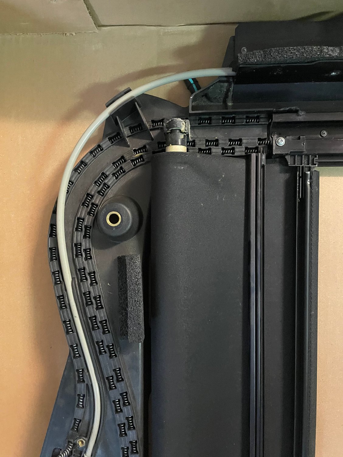 Sunshade won't open - Page 5 - Ford F150 Forum - Community of Ford ...