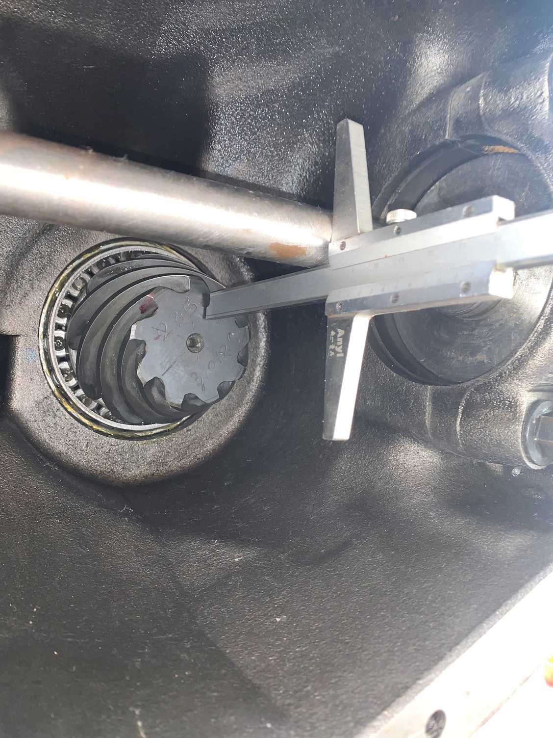 3.55 to 4.88 - Ford F150 Forum - Community of Ford Truck Fans