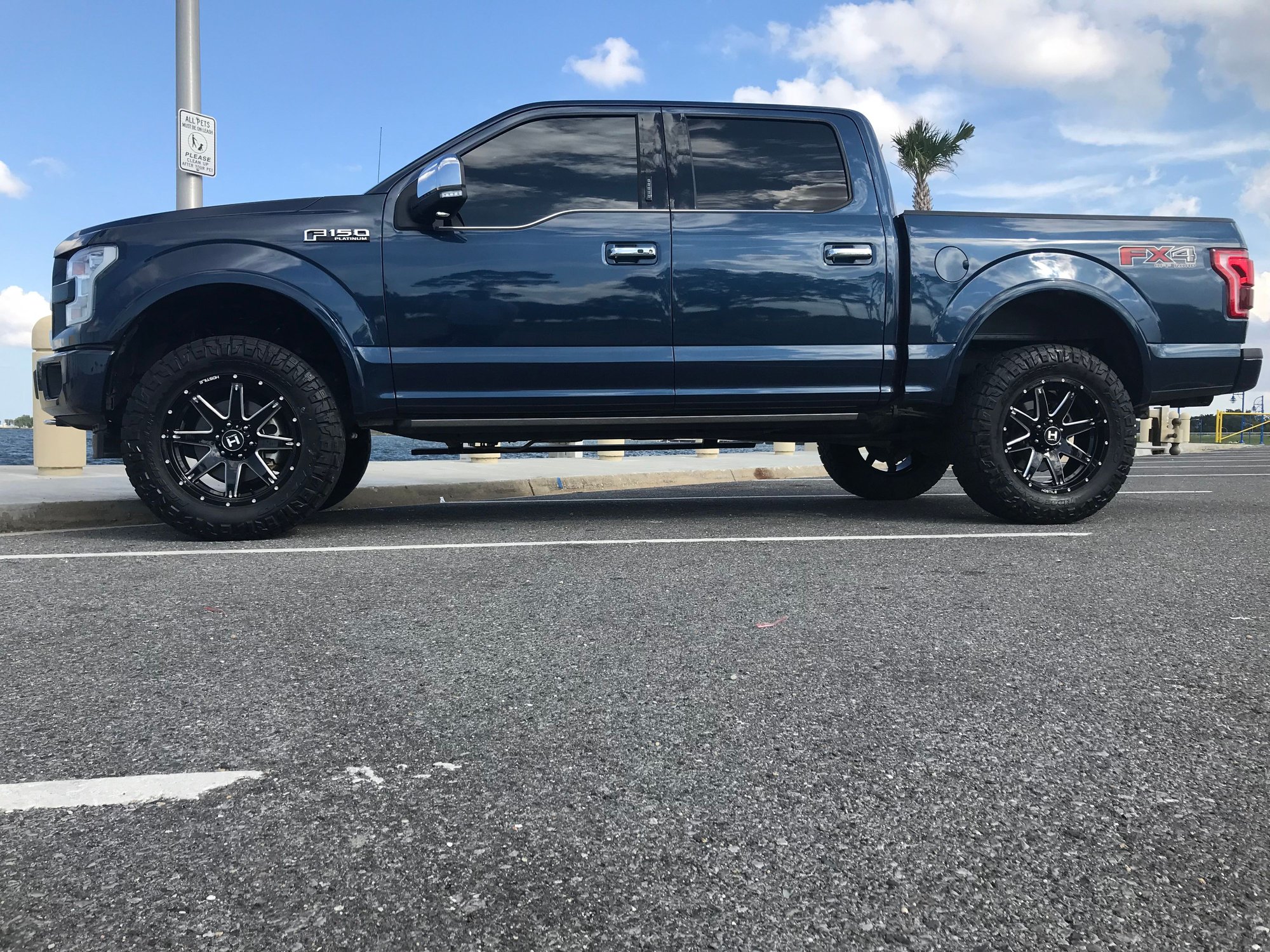 Leveled F150 pics - Page 34 - Ford F150 Forum - Community of Ford Truck ...