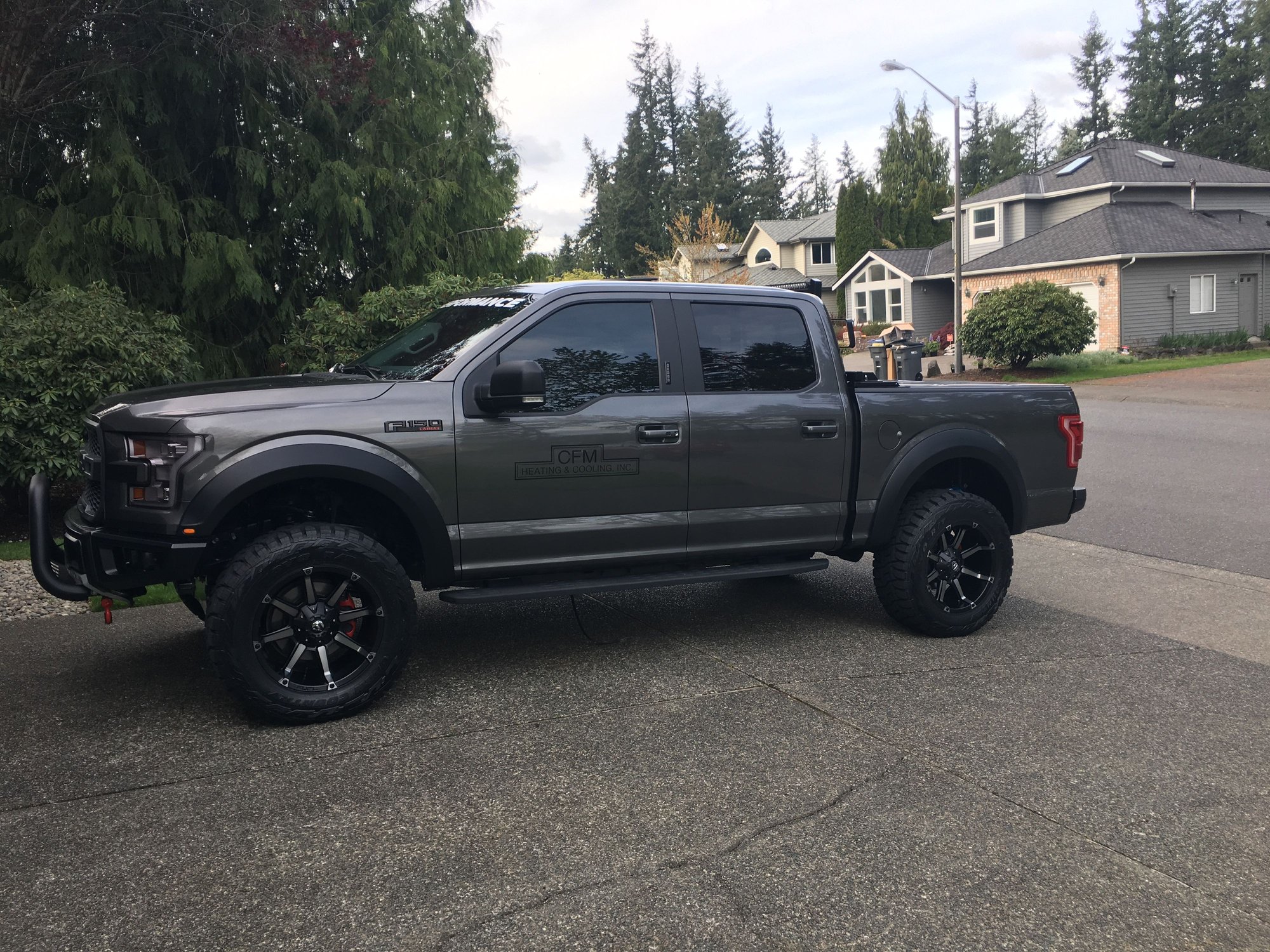 Best Mod's/Upgrades to make to my NEW F 150? - Ford F150 Forum ...