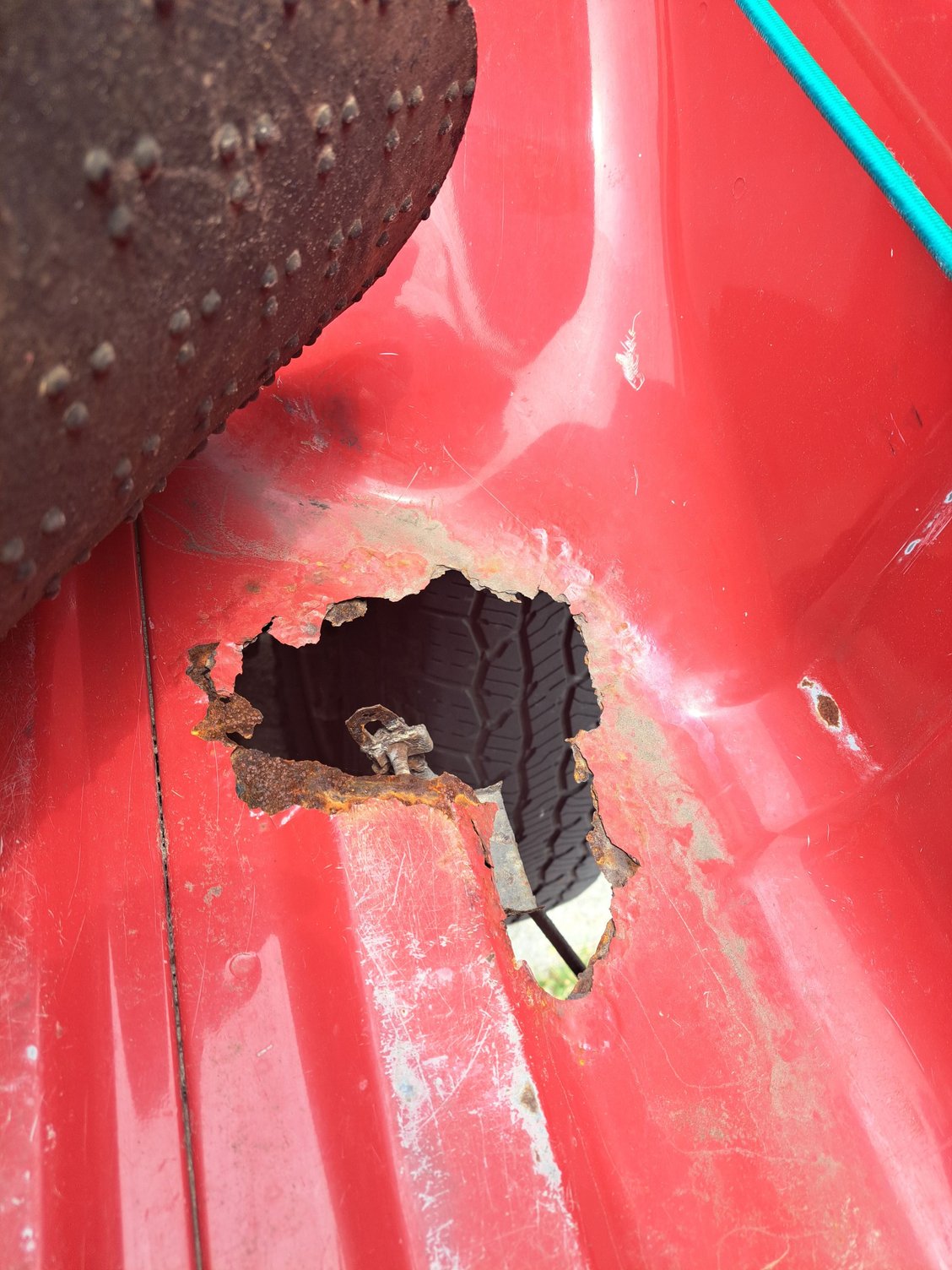 He Paid +9 Grand for A Rust Bucket? - Ford F150 Forum - Community of ...