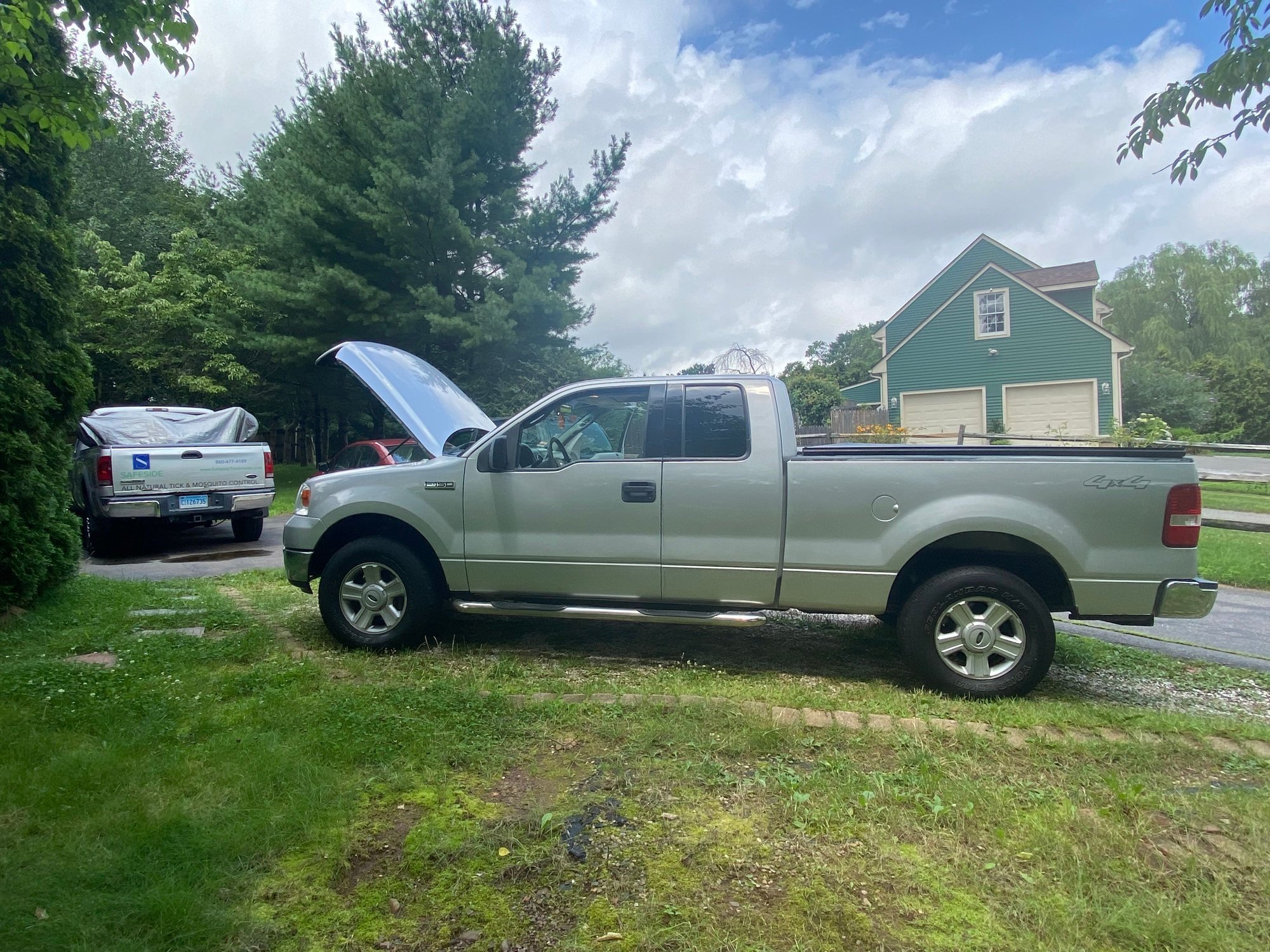 P2106 pd Code - Page 2 - Ford F150 Forum - Community of Ford Truck Fans