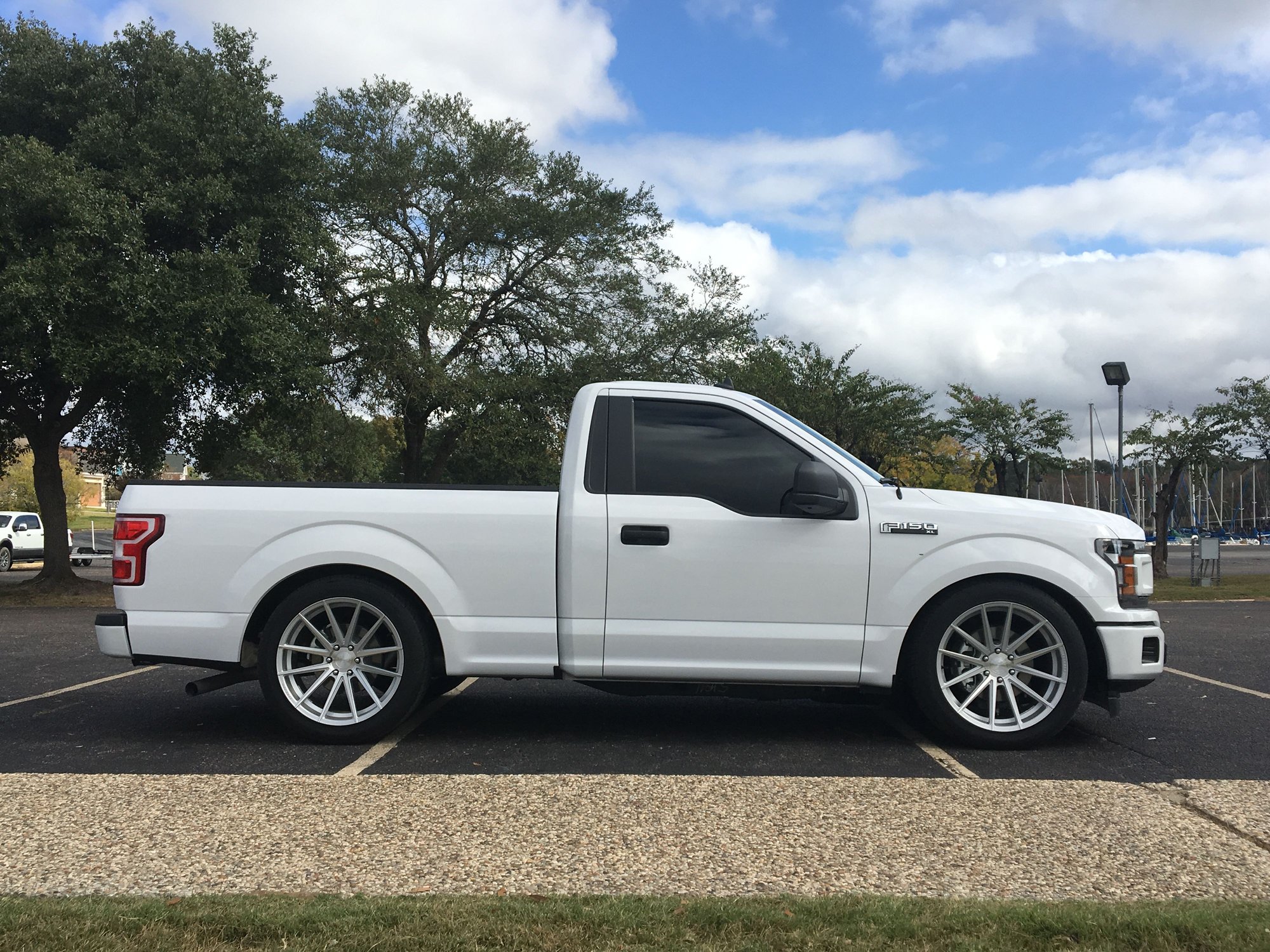 Lets see some lowered trucks - Page 202 - Ford F150 Forum - Community ...