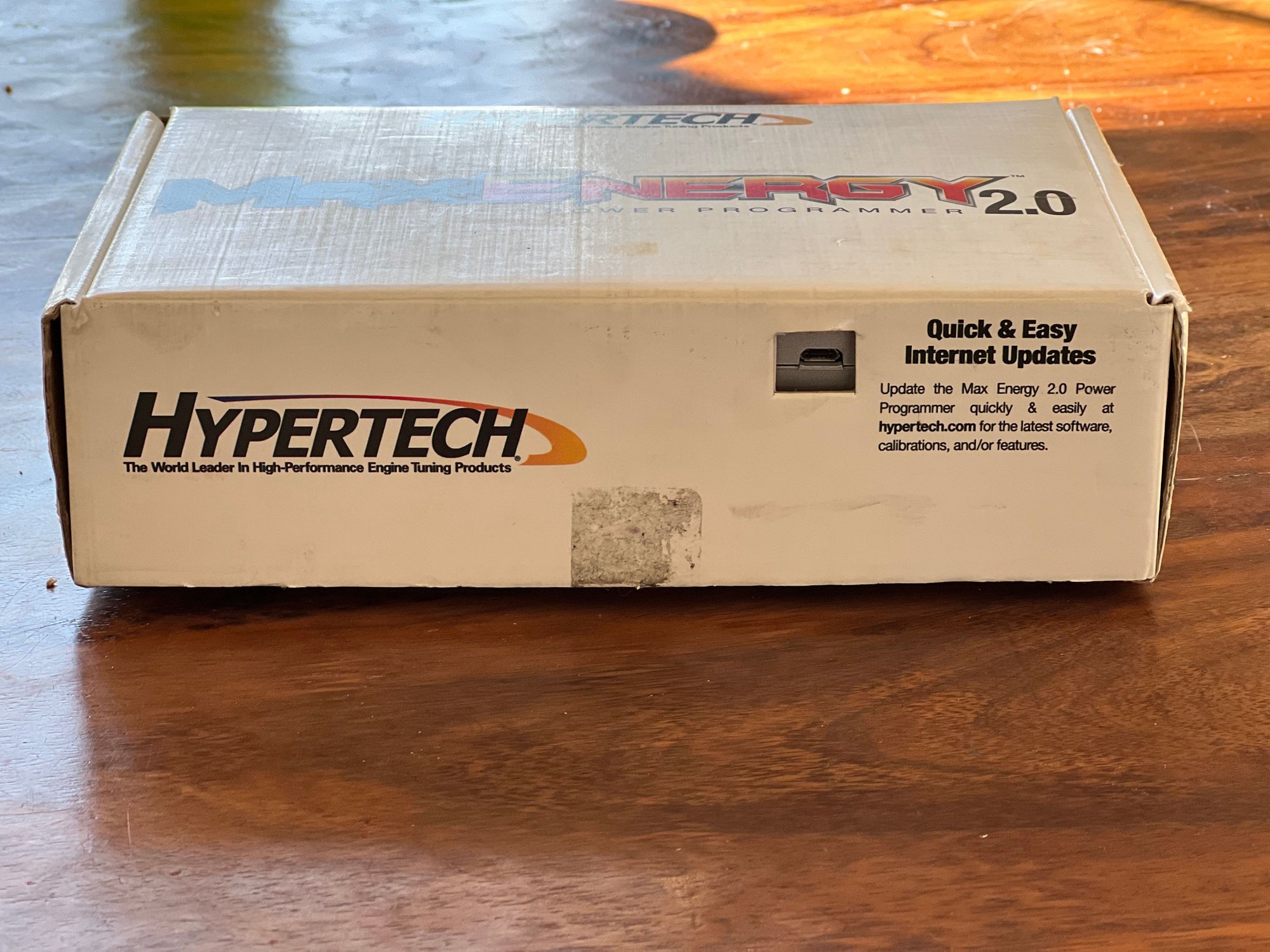 South Central FS: Hypertech MaxEnergy 2.0 Power Programmer for 2015 ...