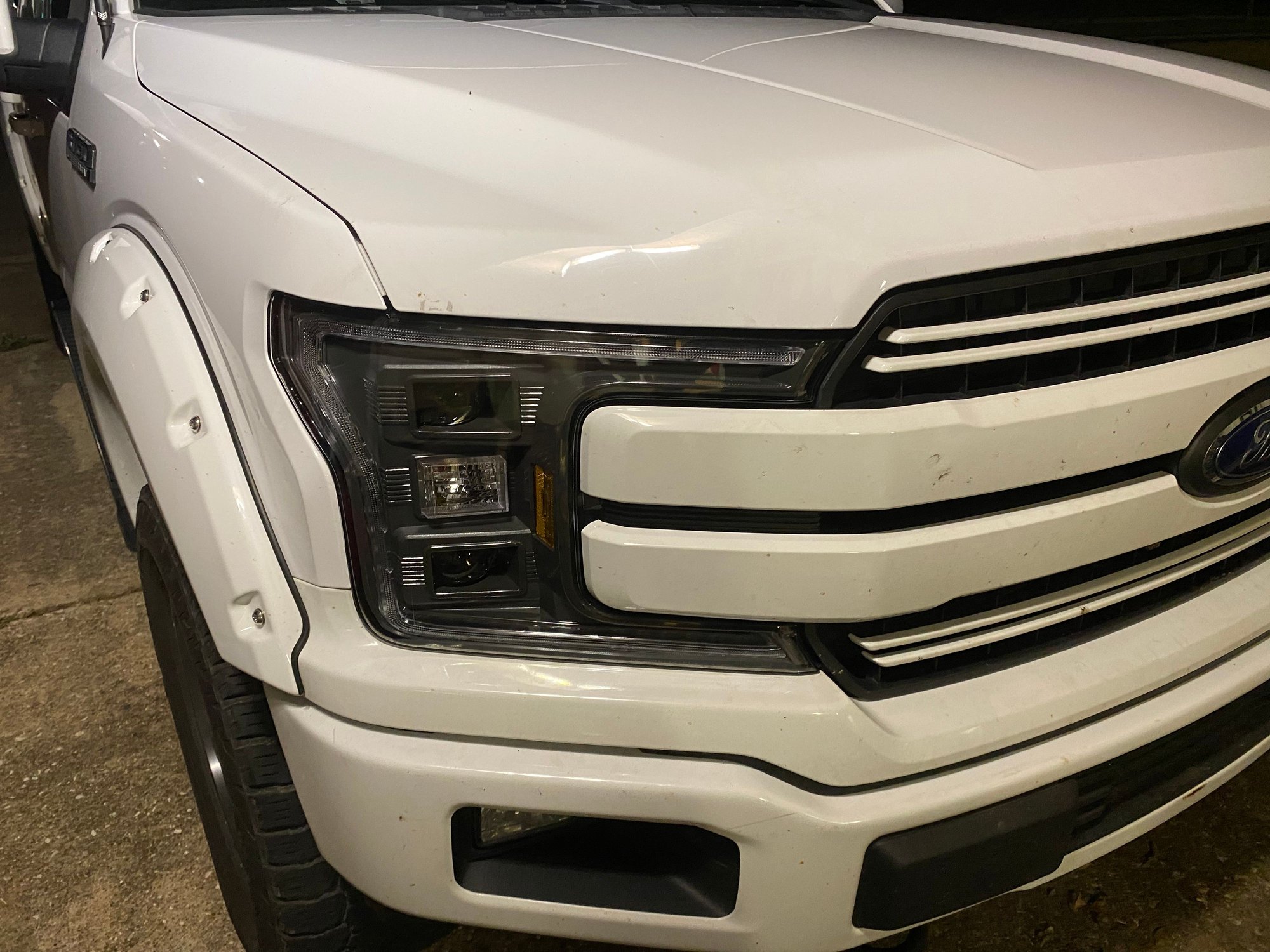 tareed94's 2018 F-150 - Page 2 - Ford F150 Forum - Community of Ford ...