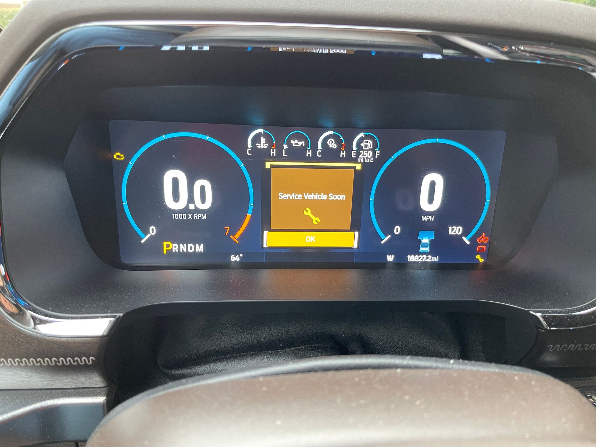 2021 power boost drive failure errors - Ford F150 Forum - Community of ...