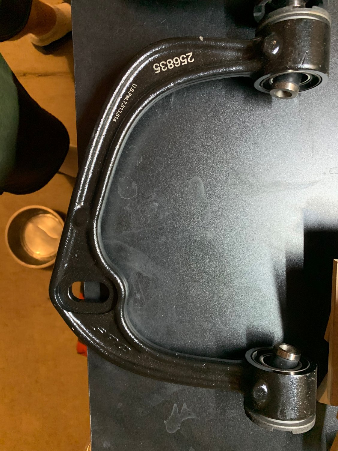 Southwest Spc uca - Ford F150 Forum - Community of Ford Truck Fans