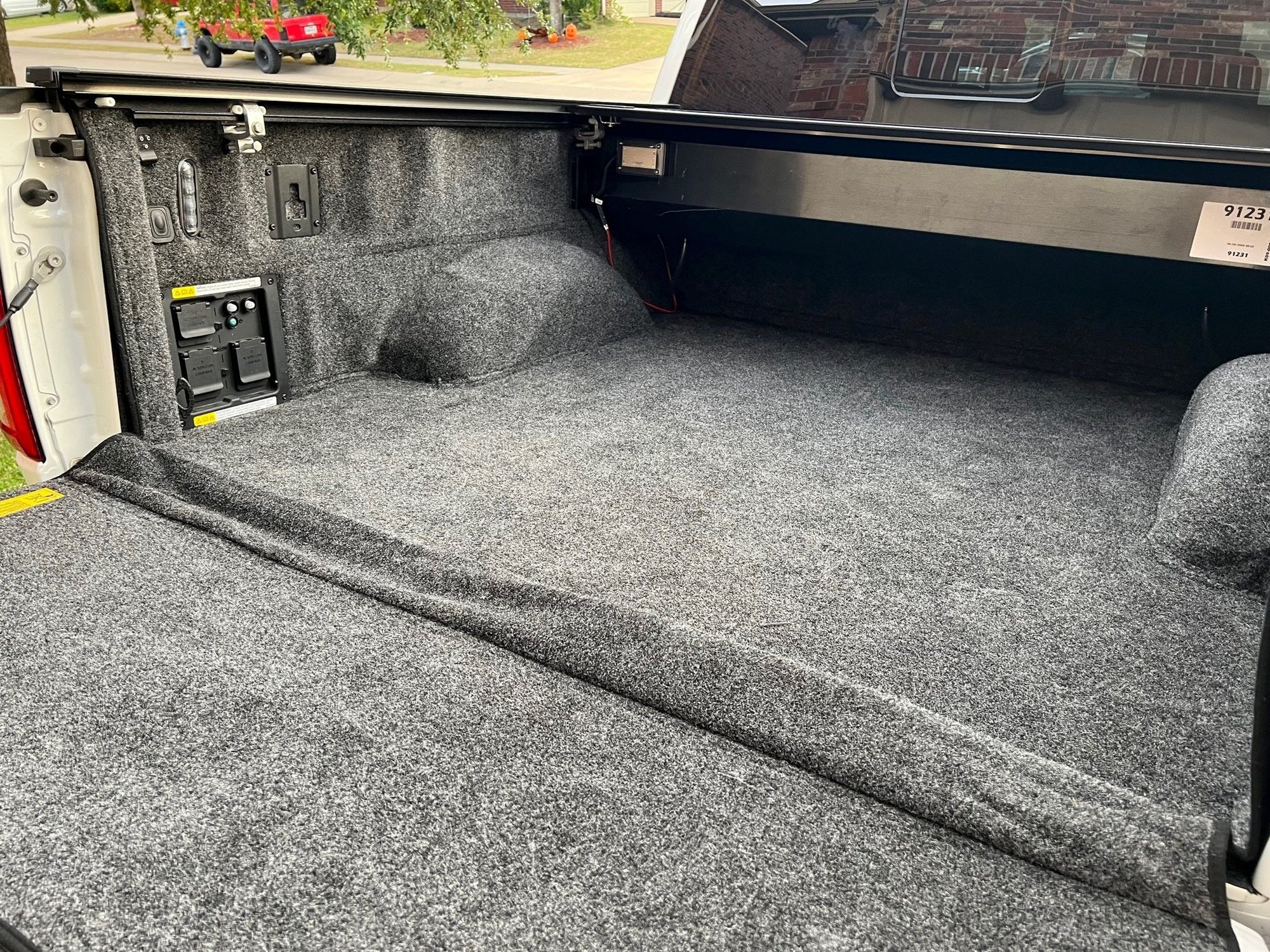 What did you do to your 14th gen today - Page 232 - Ford F150 Forum ...