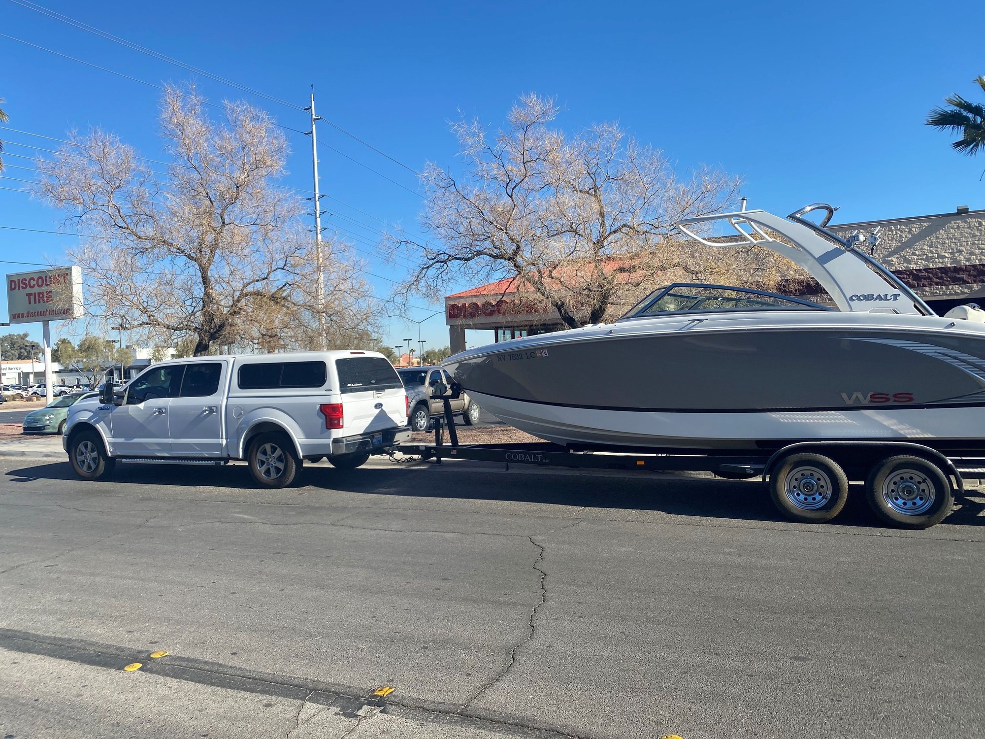 Boat Towing Thread - Page 19 - Ford F150 Forum - Community of Ford ...