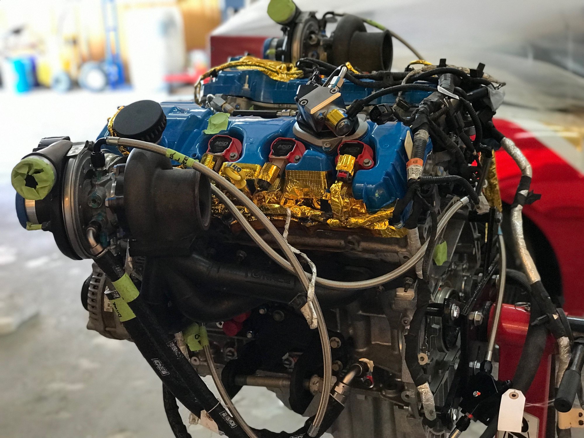 Sleipnir's FURD BURD - Page 2 - Ford F150 Forum - Community of Ford ...