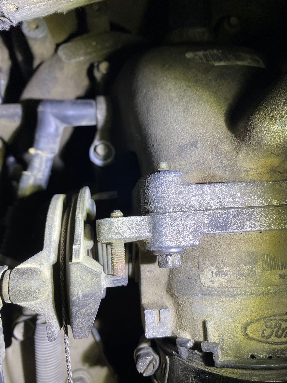 P1506 and P1504 01 f150 4.6l - Ford F150 Forum - Community of Ford ...