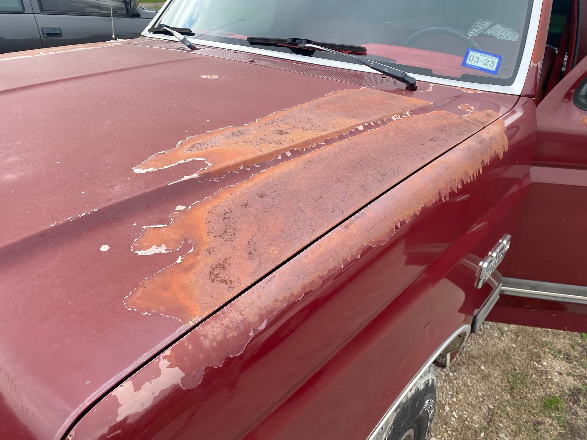 Questions about rust protection. - Ford F150 Forum - Community of Ford ...