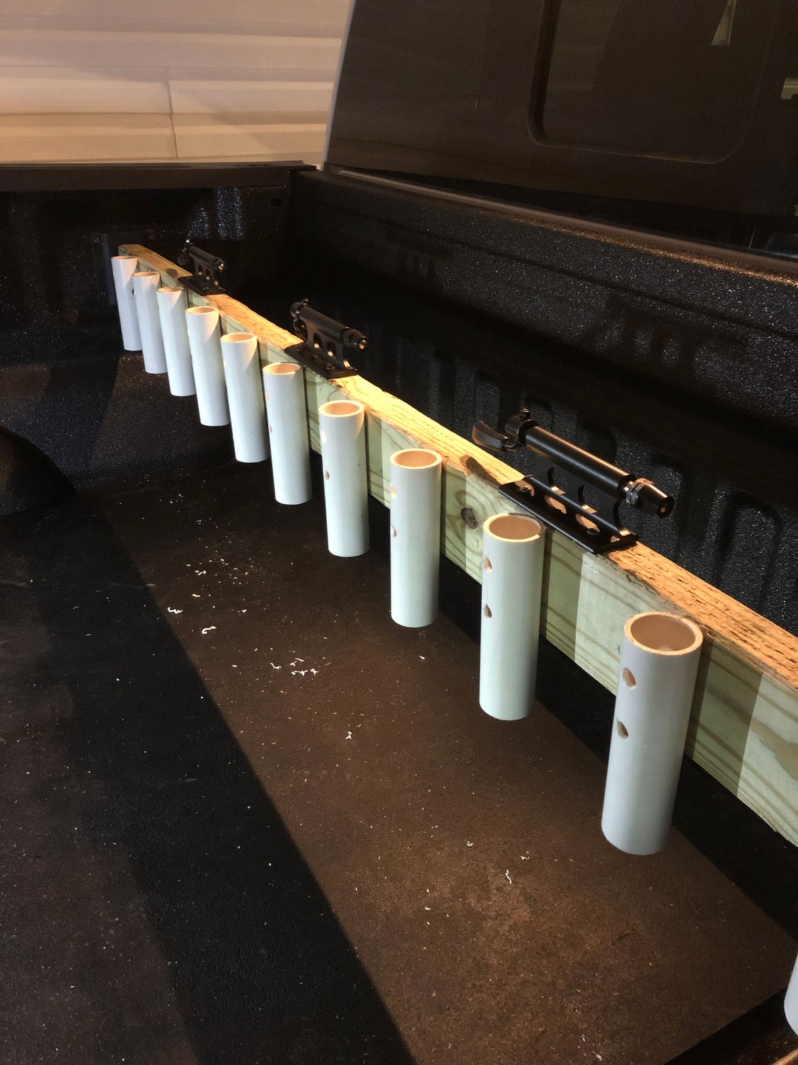 Bed Rack - Ford F150 Forum - Community of Ford Truck Fans