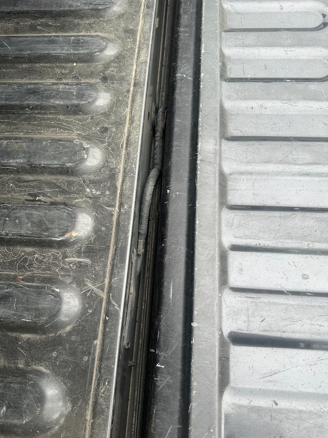 Anybody install this backup camera in 05 F150 FX4? - Ford F150 Forum ...