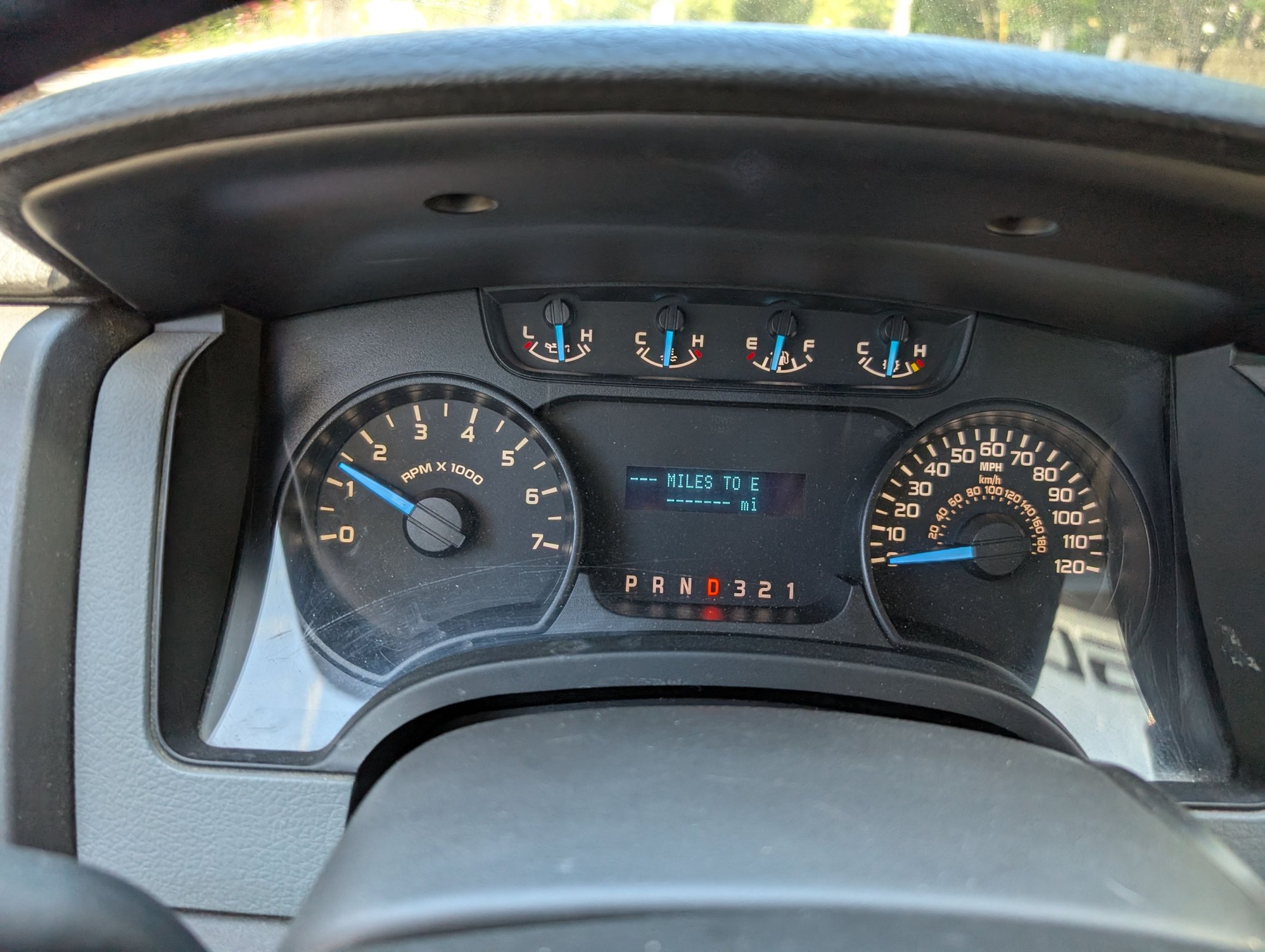 2013 F150 6R80 speed sensor location - Page 4 - Ford F150 Forum ...
