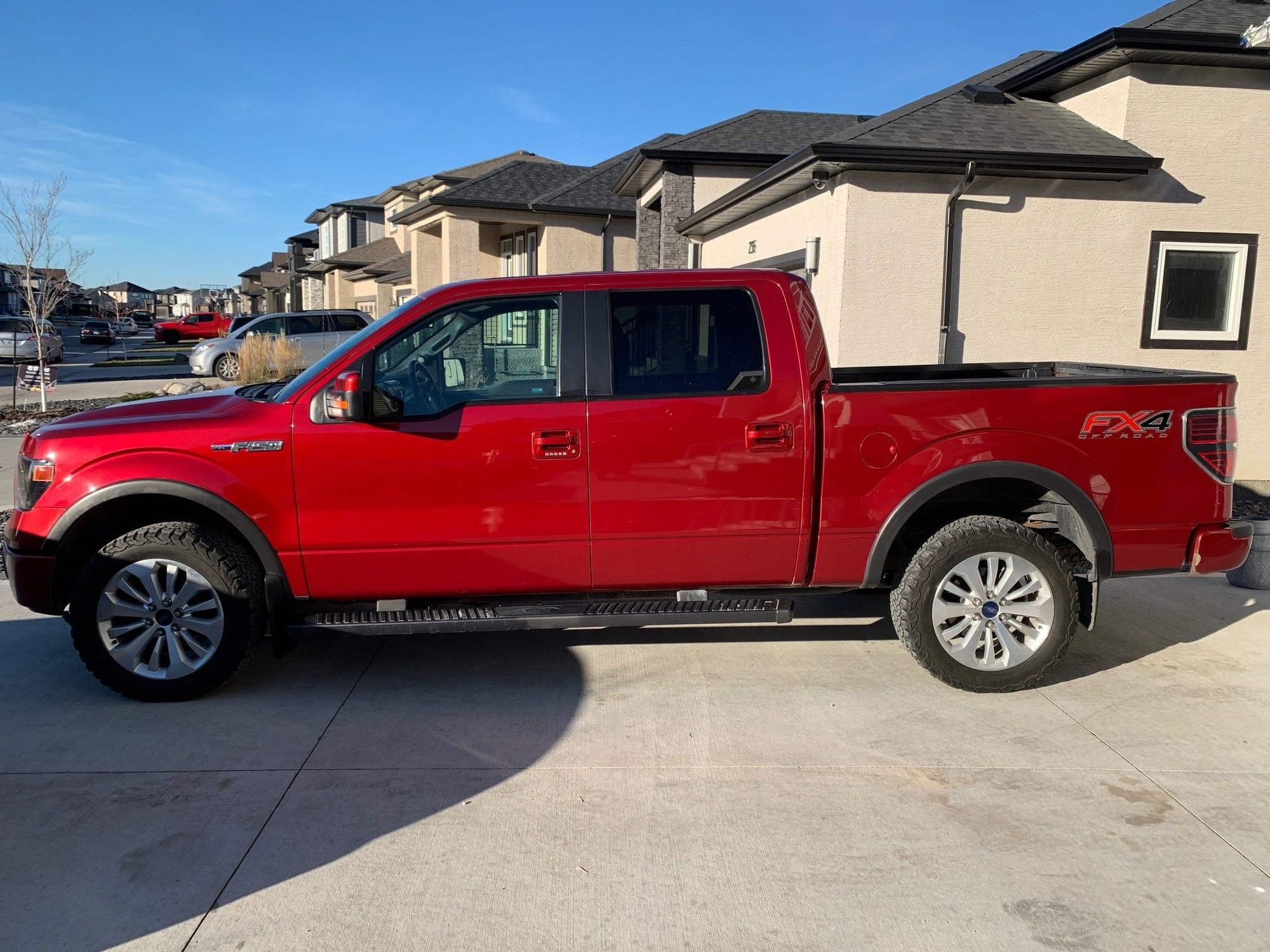 First time F150 Owner - Ford F150 Forum - Community of Ford Truck Fans