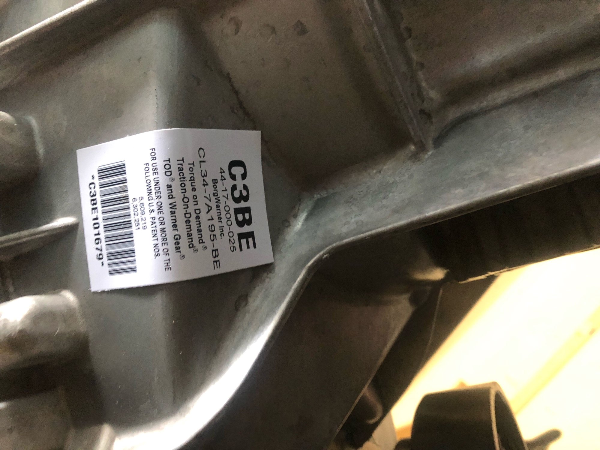 Adding 4A to 2011-2014 F150 - Page 5 - Ford F150 Forum - Community of ...