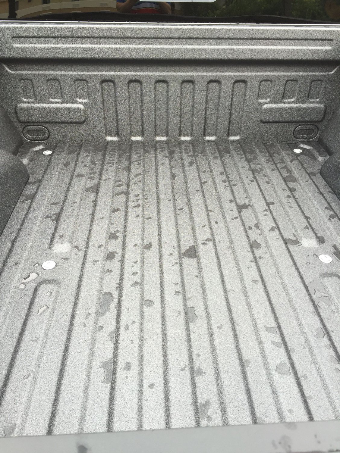 LineX Xra Magnetic pics - Ford F150 Forum - Community of Ford Truck Fans