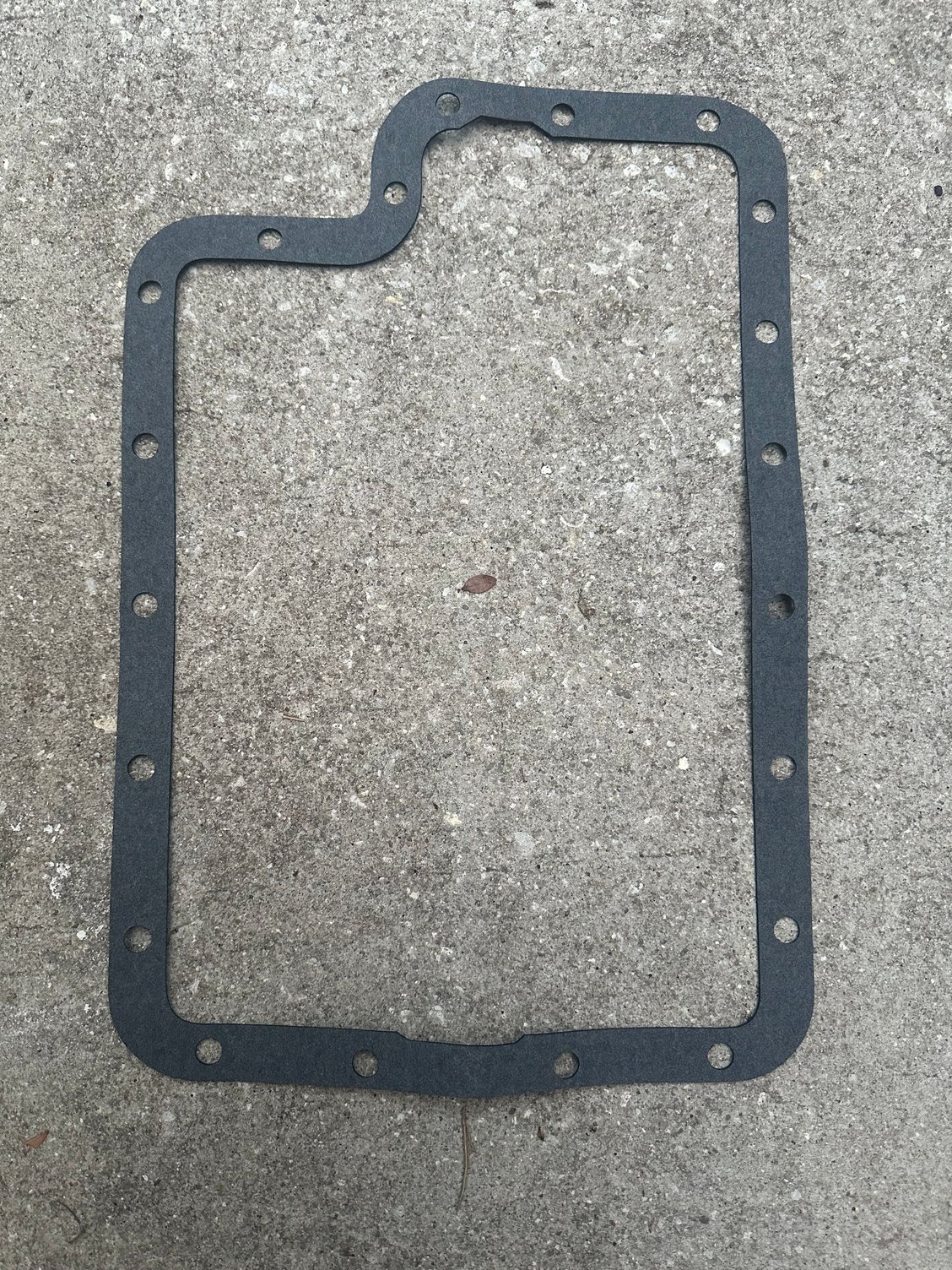 E4OD transmission pan gasket - Ford F150 Forum - Community of Ford ...