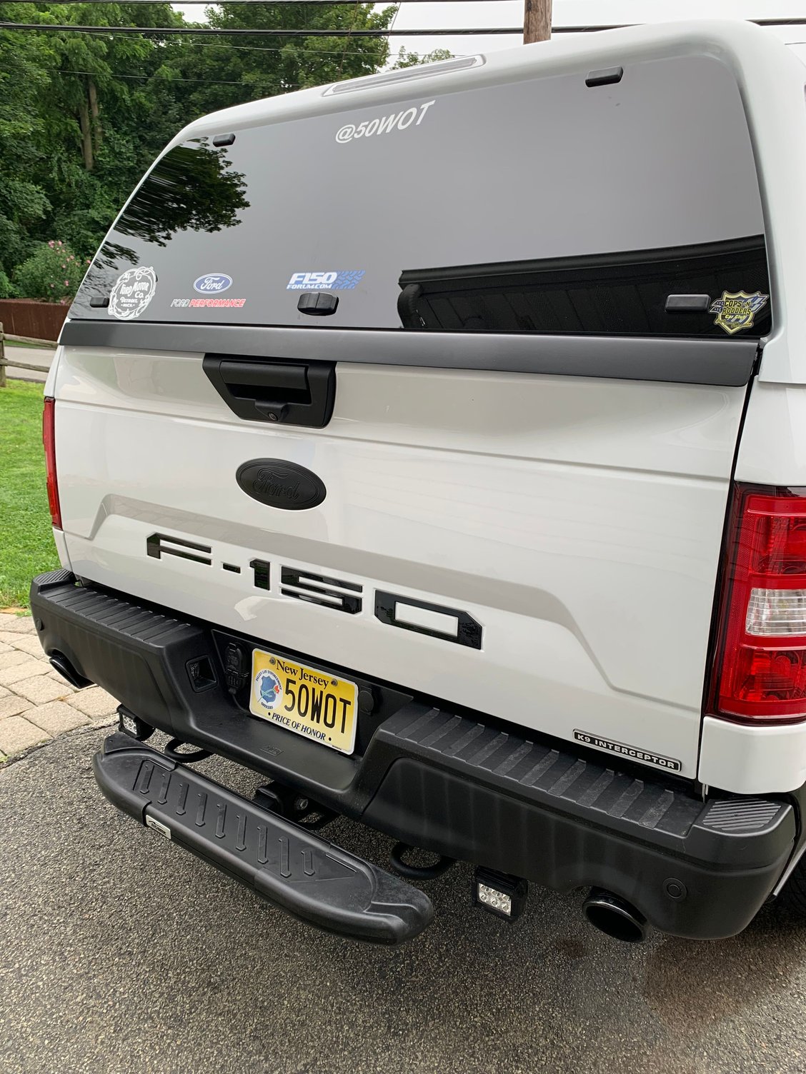 What did you do to your F150 today? - Page 28 - Ford Truck Enthusiasts ...