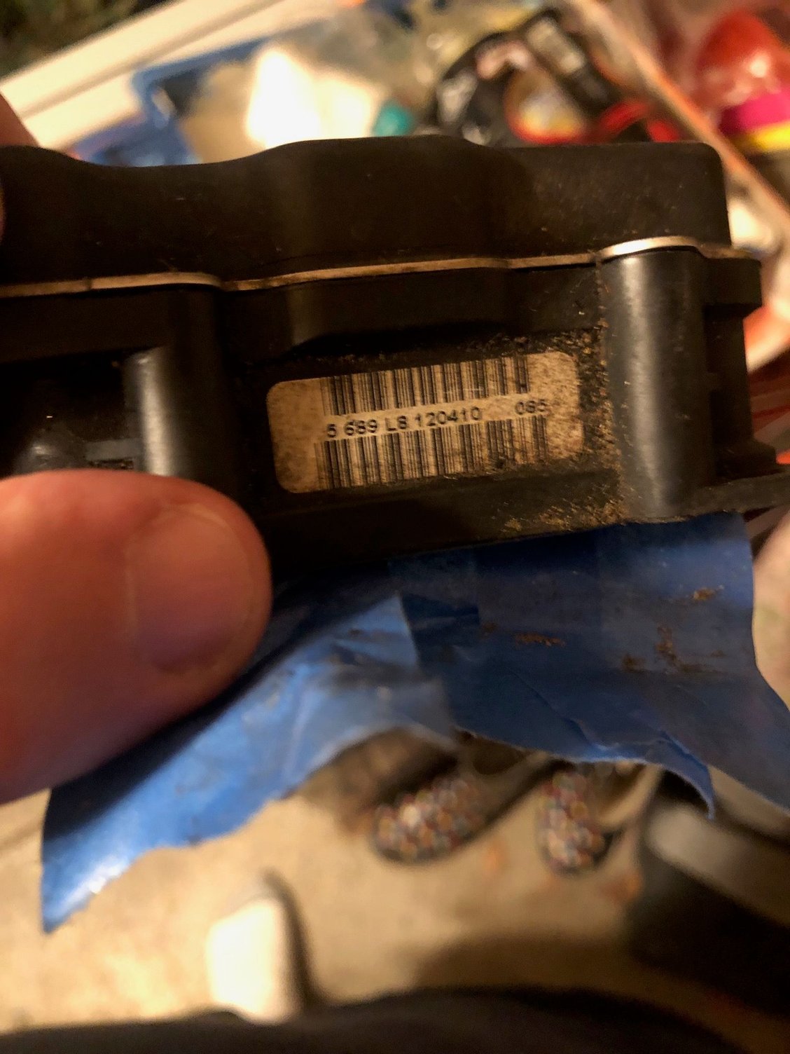 Used ABS Module - Ford F150 Forum - Community of Ford Truck Fans