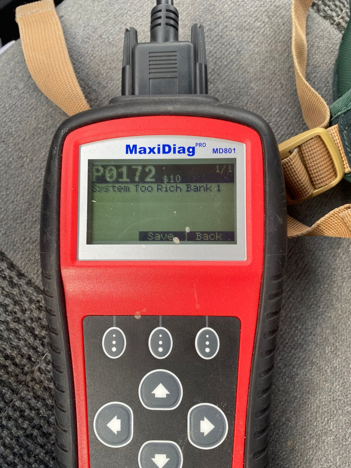 1996 5.0 p1132 code - Ford F150 Forum - Community of Ford Truck Fans