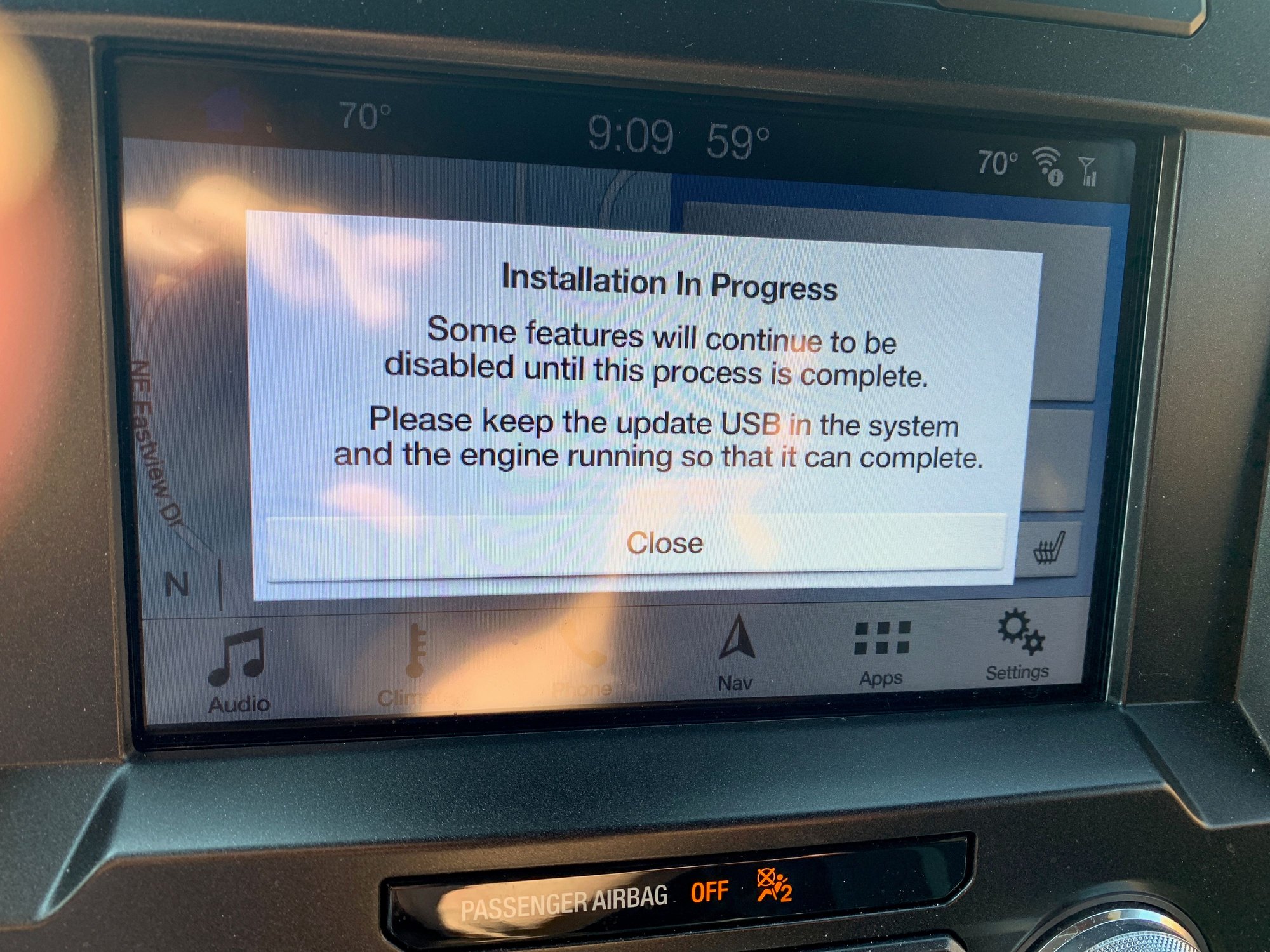 Sync 3 Map updates coming soon - Page 10 - Ford F150 Forum - Community ...